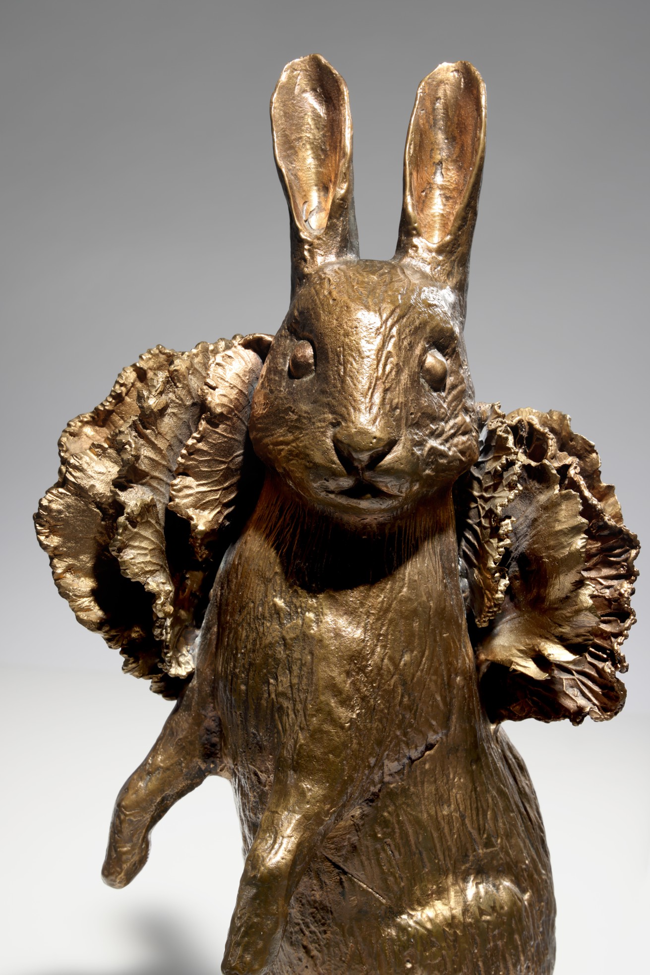 Unique Lapin Debout I | Important Design | | Sotheby's