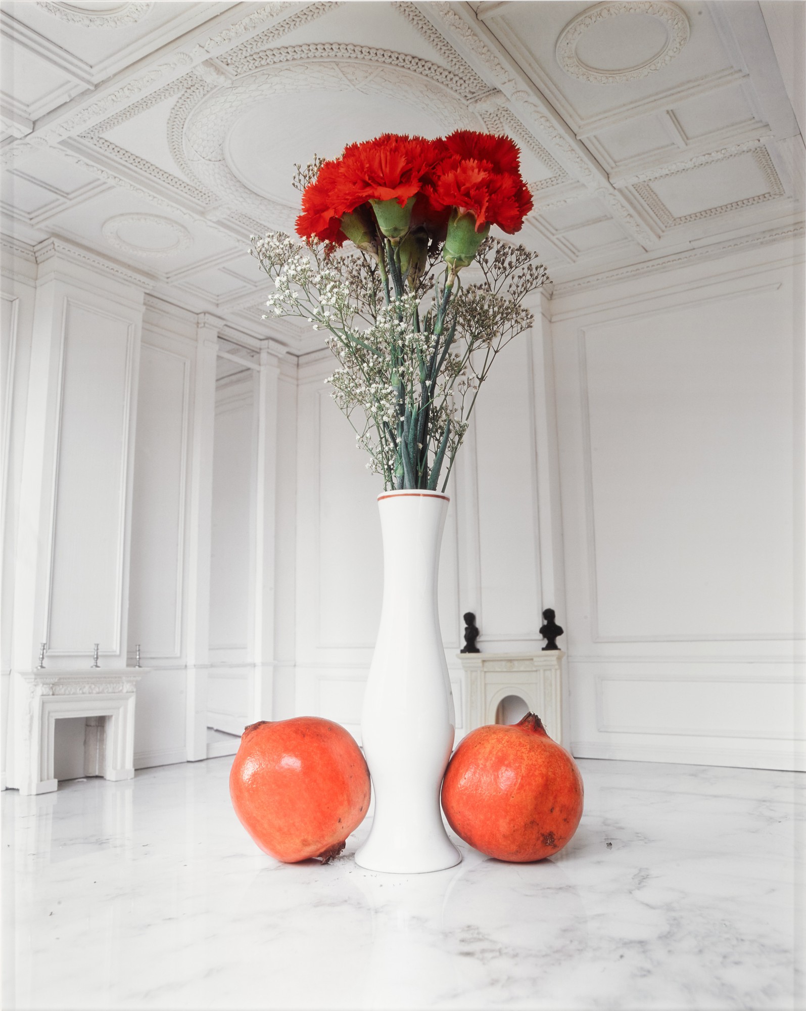 Petros Chrisostomou, b. 1981 | Ejaculation | Worlds within Worlds ...