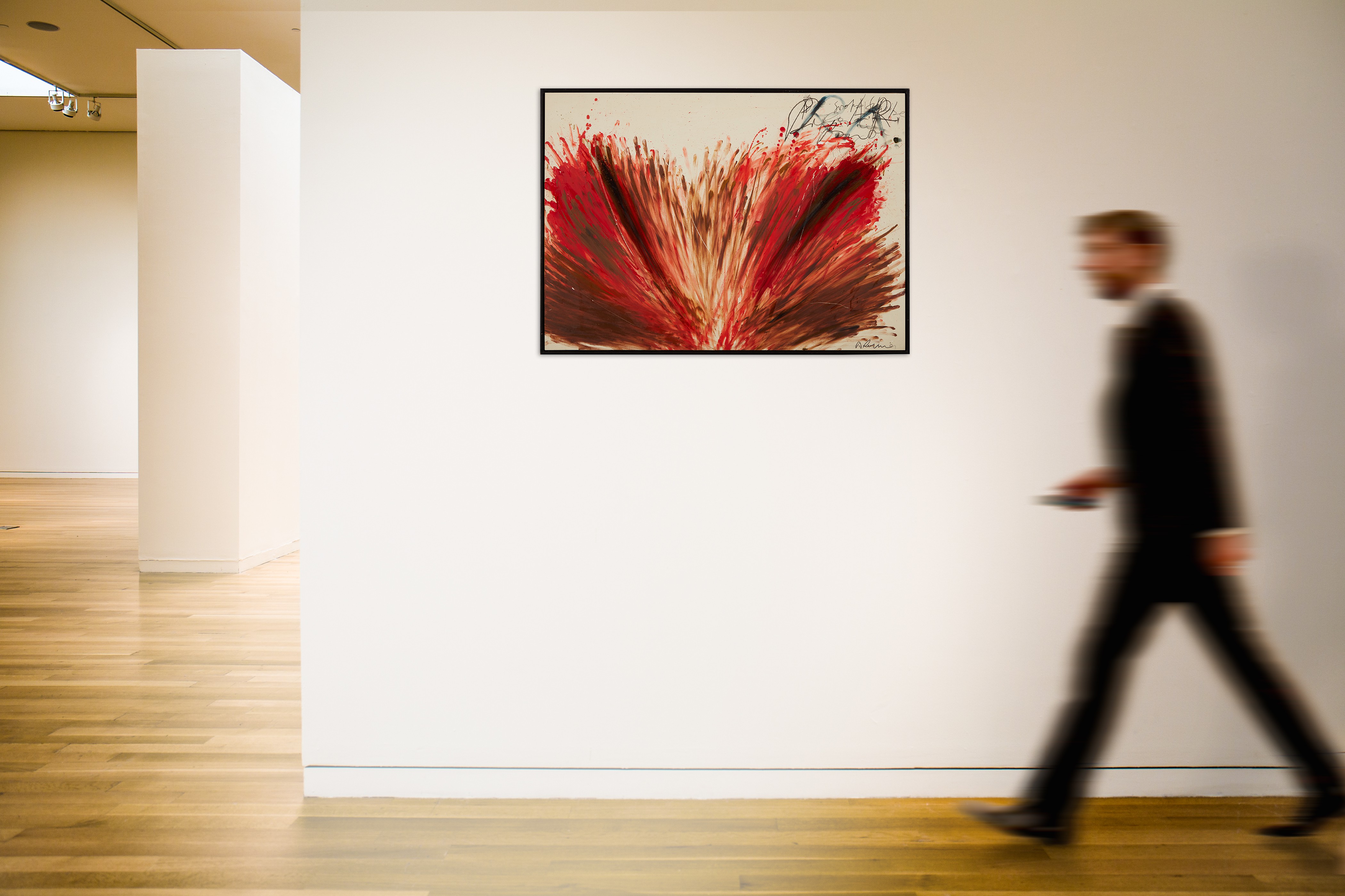 Die Grosse Scheisse | Contemporary Art | 2021 | Sotheby's