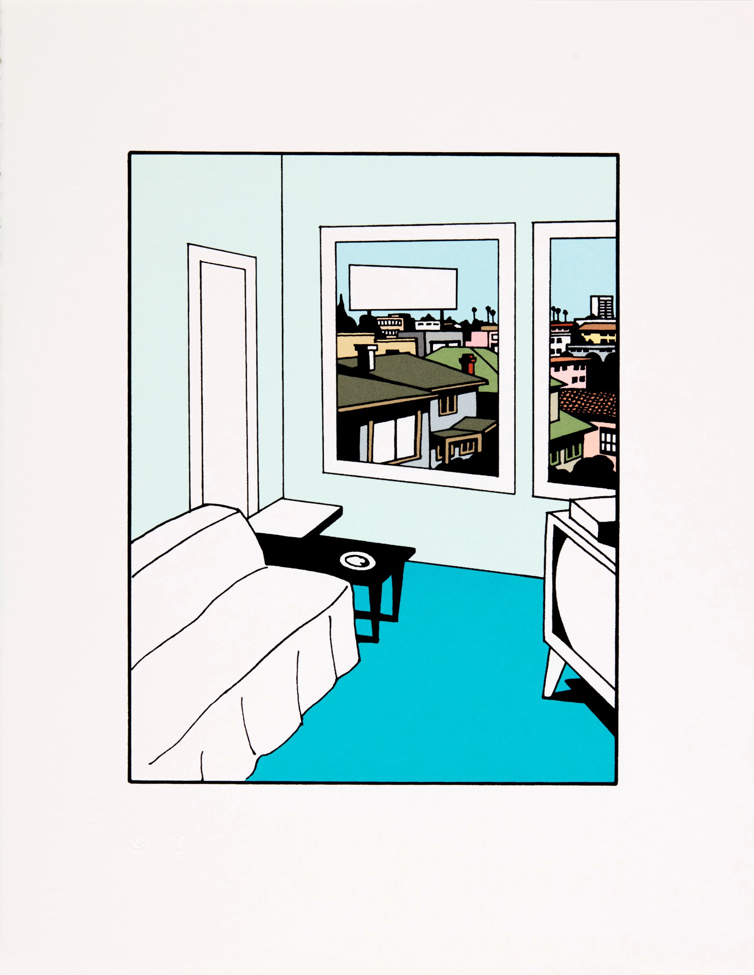 Heat Wave | Prints & Multiples | 2021 | Sotheby's