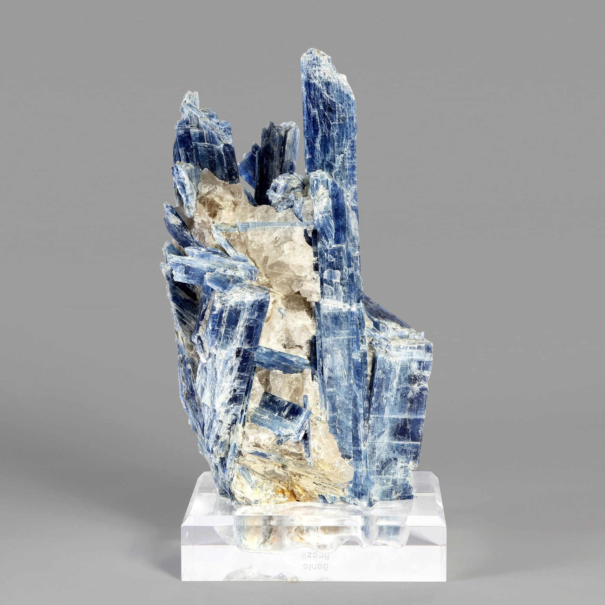 Kyanite | Fearless: The Collection of Hester Diamond Part II | 2021 ...