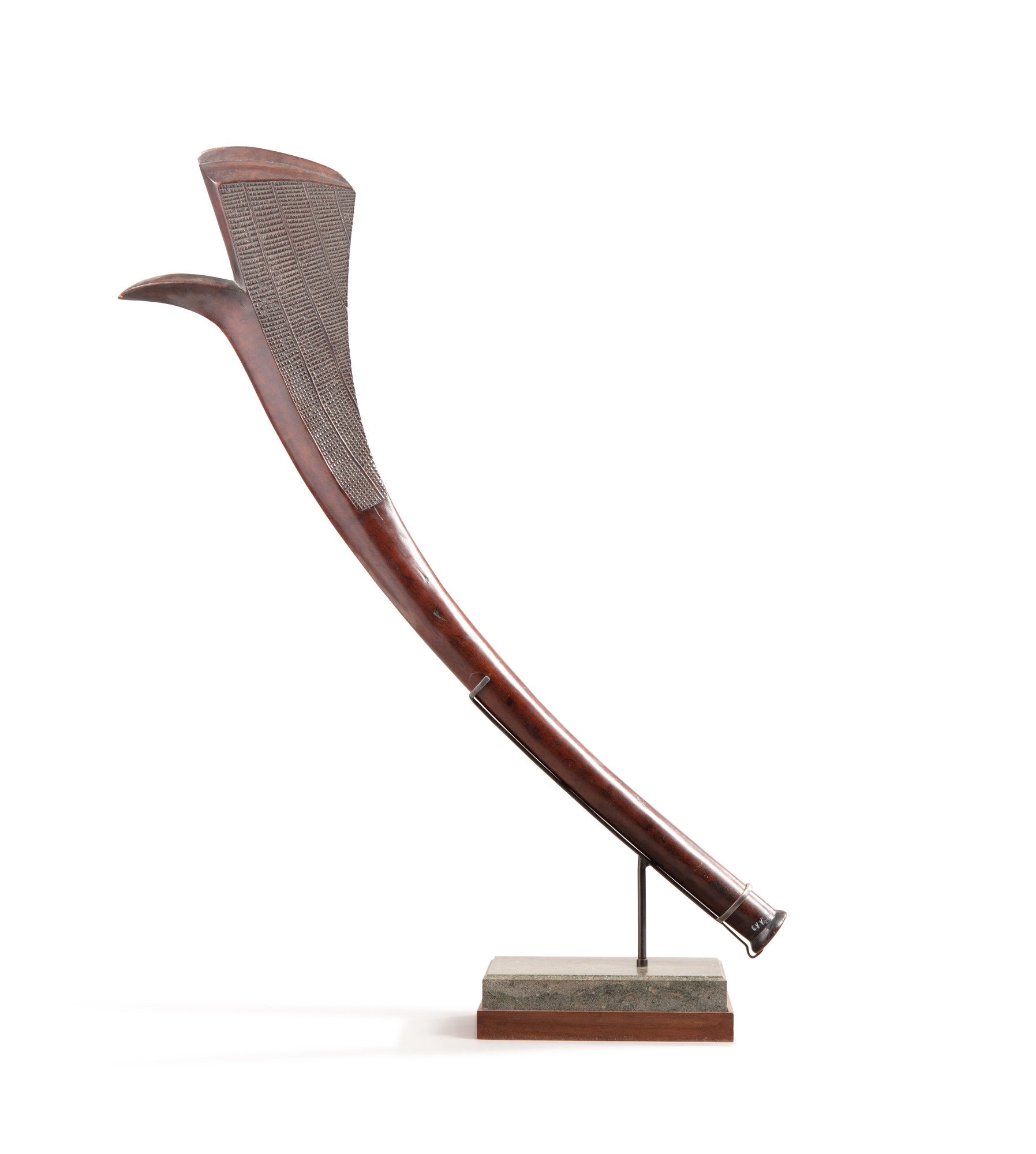 Sali Club, Fiji Islands | Massue sali, Îles Fidji | Un autre regard ...