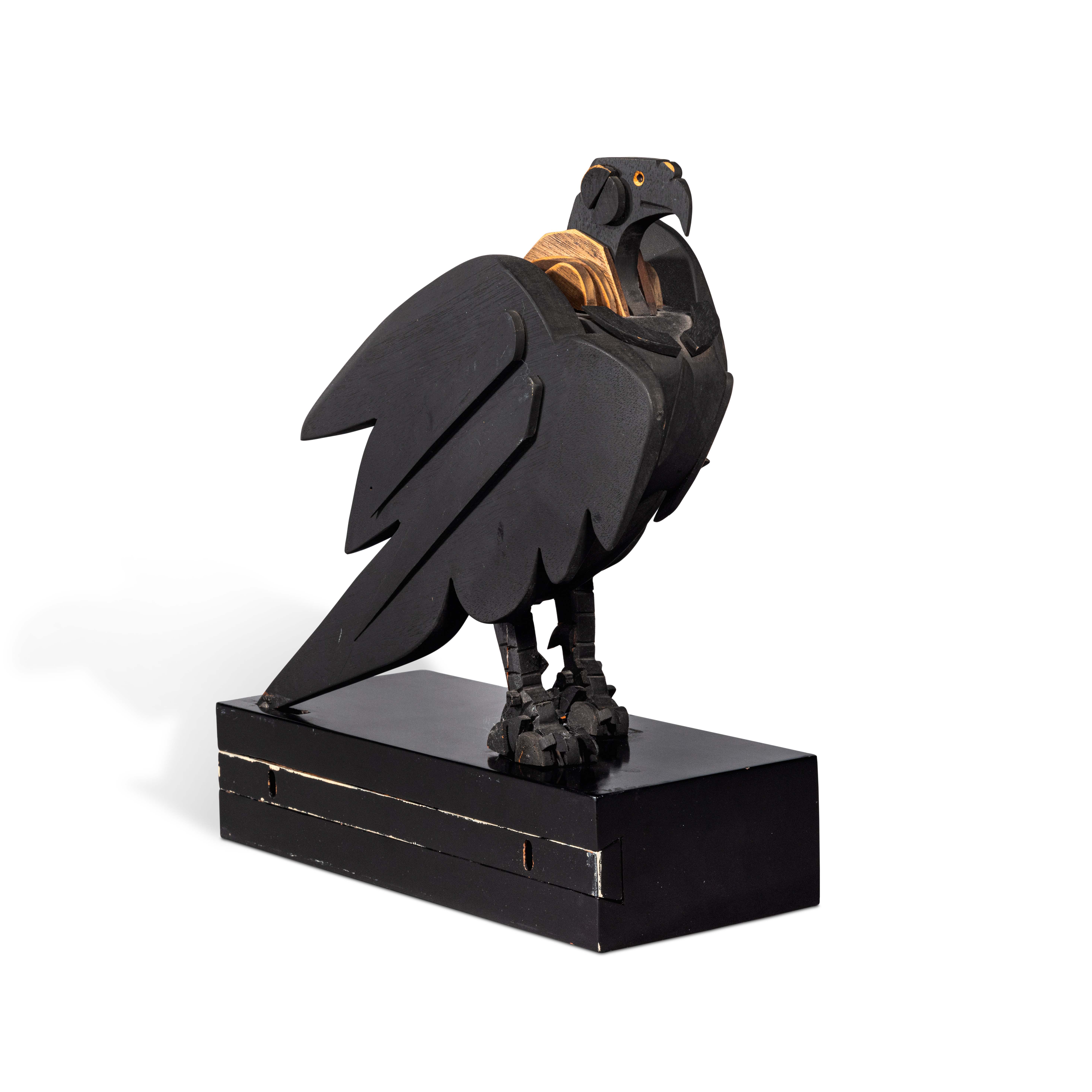 Condor | Modern Discoveries | 2022 | Sotheby's