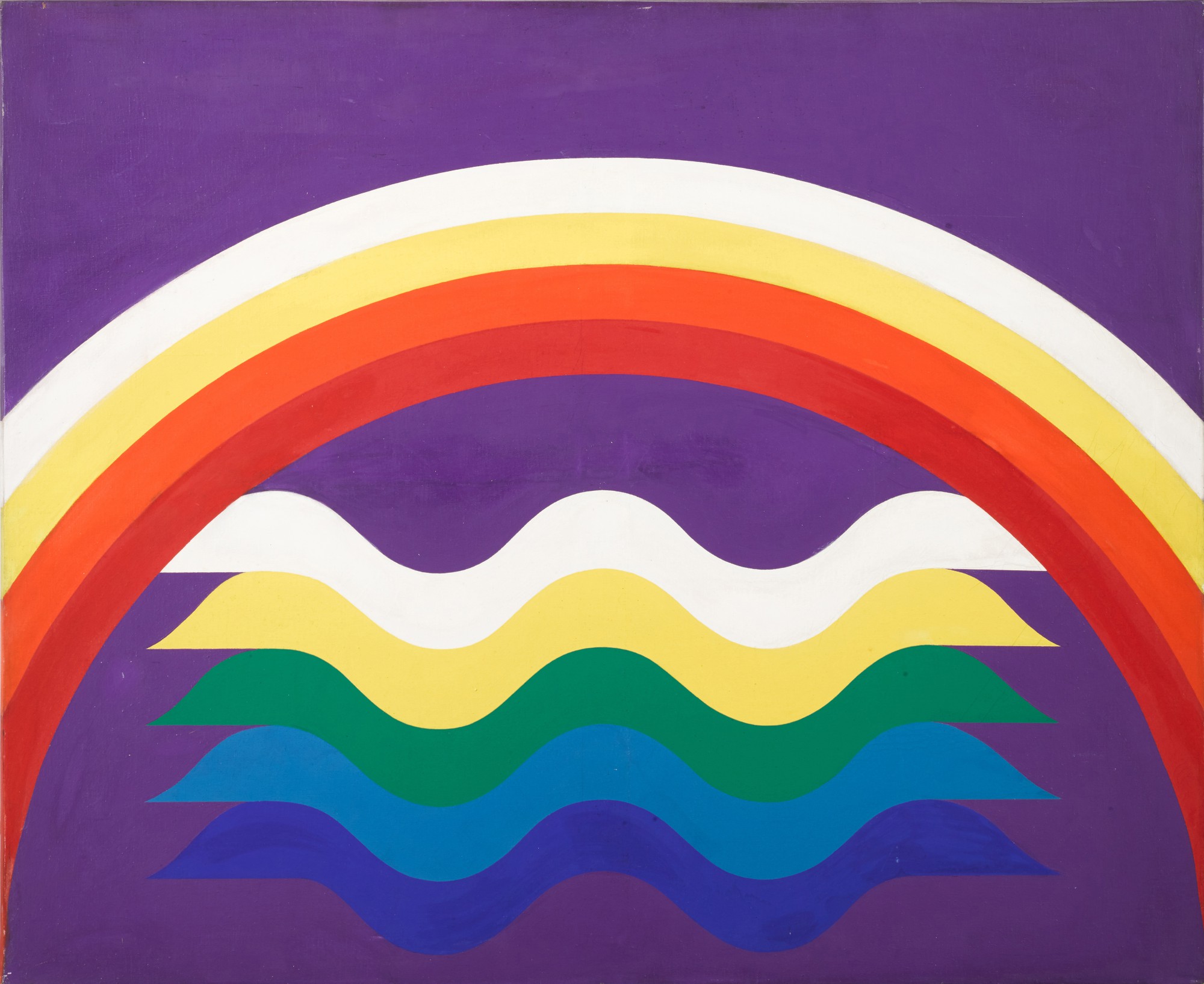 Untitled (Arc) | Modern and Contemporary African Art | 2021 | Sotheby's