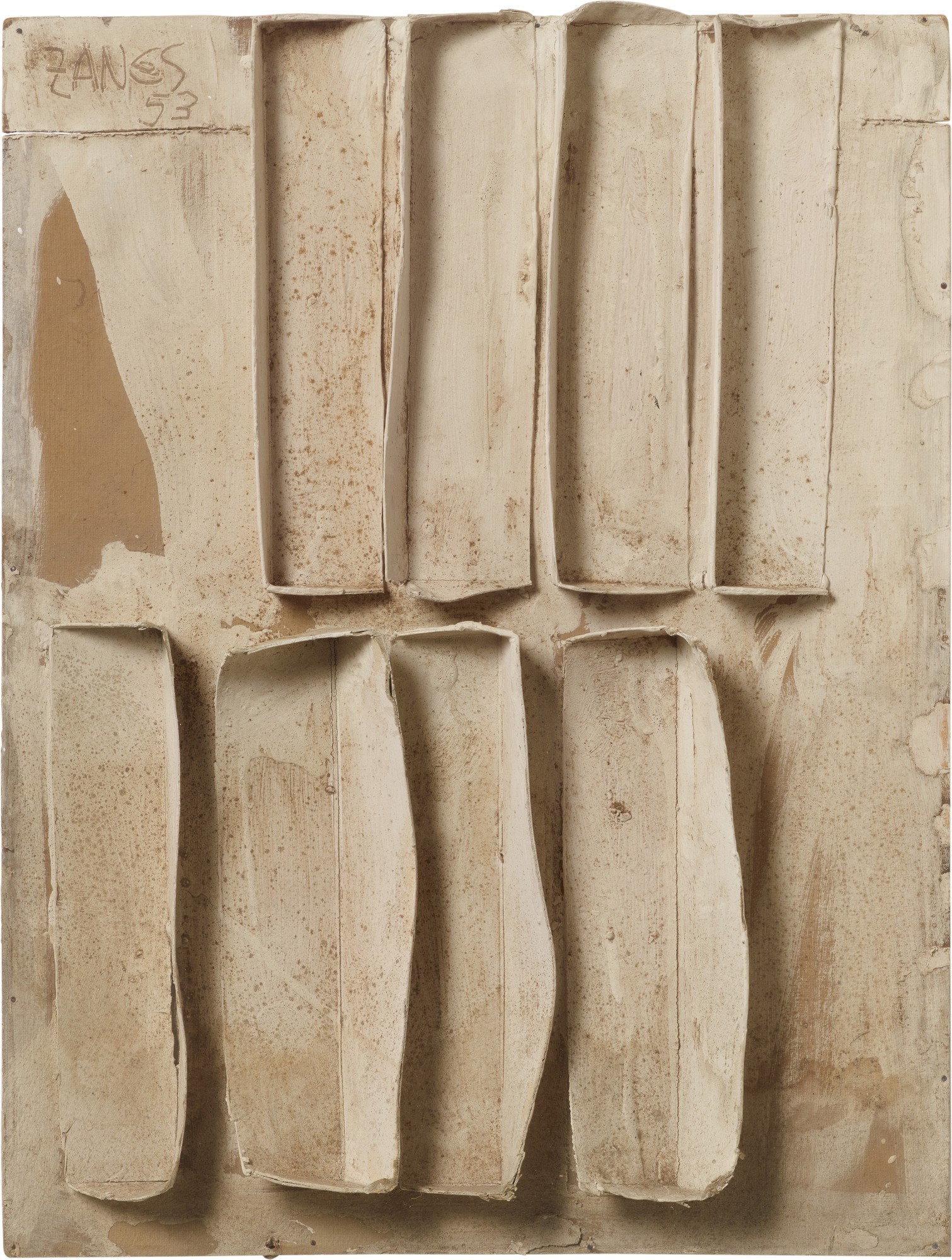 Collage-Objects | Contemporary Passions | 2021 | Sotheby's