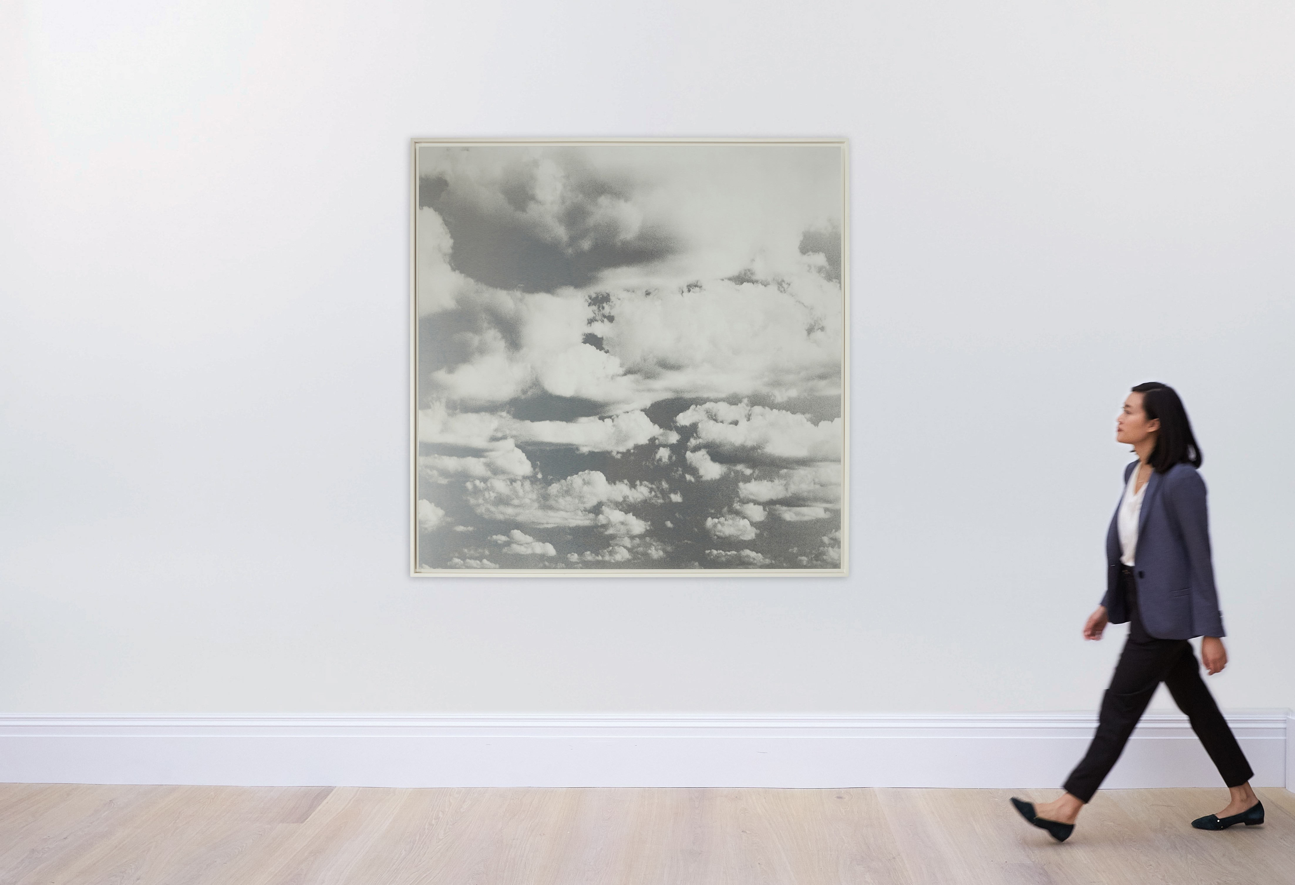 Kumo (Cloud) | Contemporary Art Online | New York | 2021 | Sotheby's