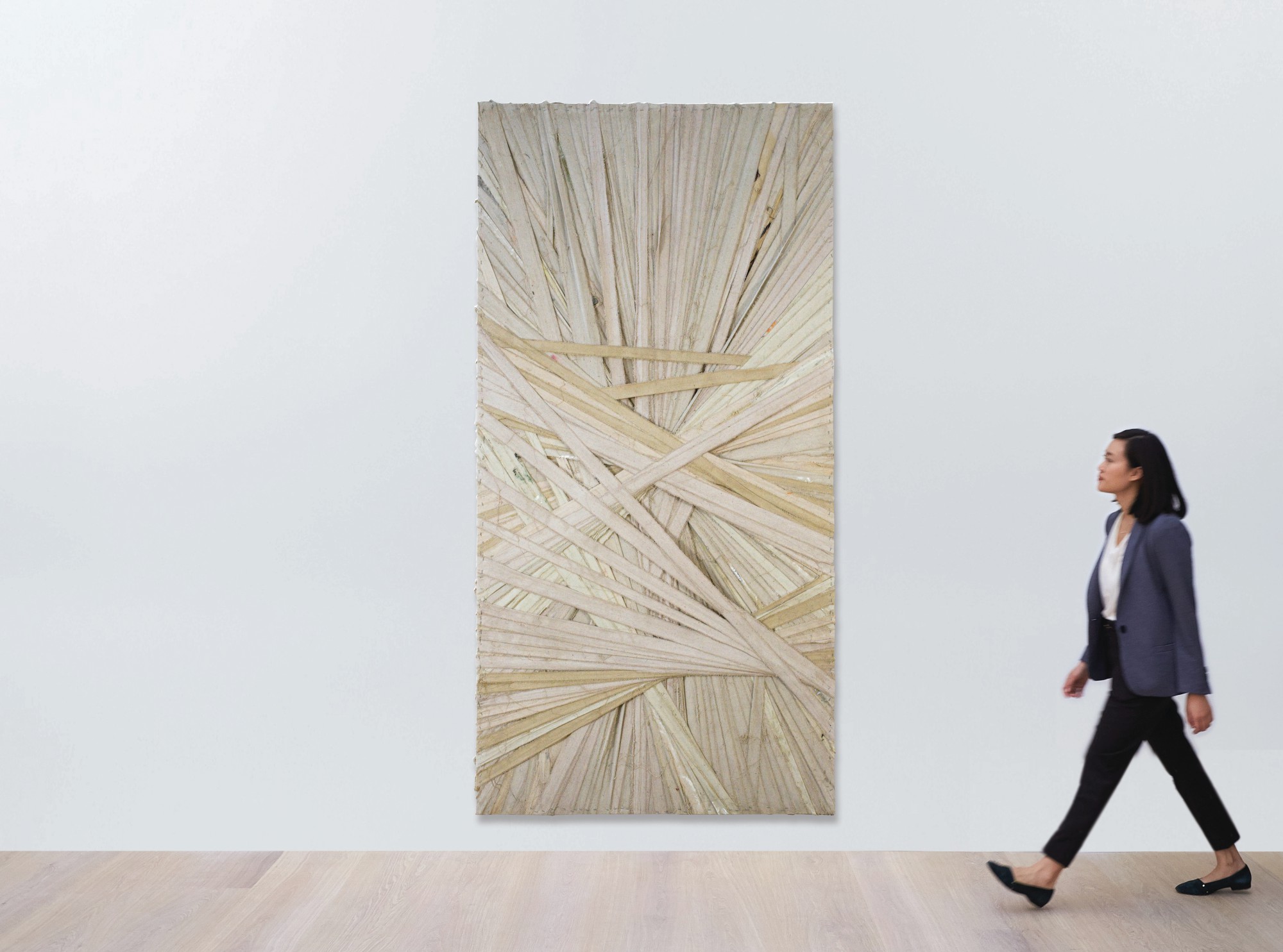 MATTHEW CHAMBERS | A UTILITY OF IMMENSE DETAILS | Eclectic | London ...