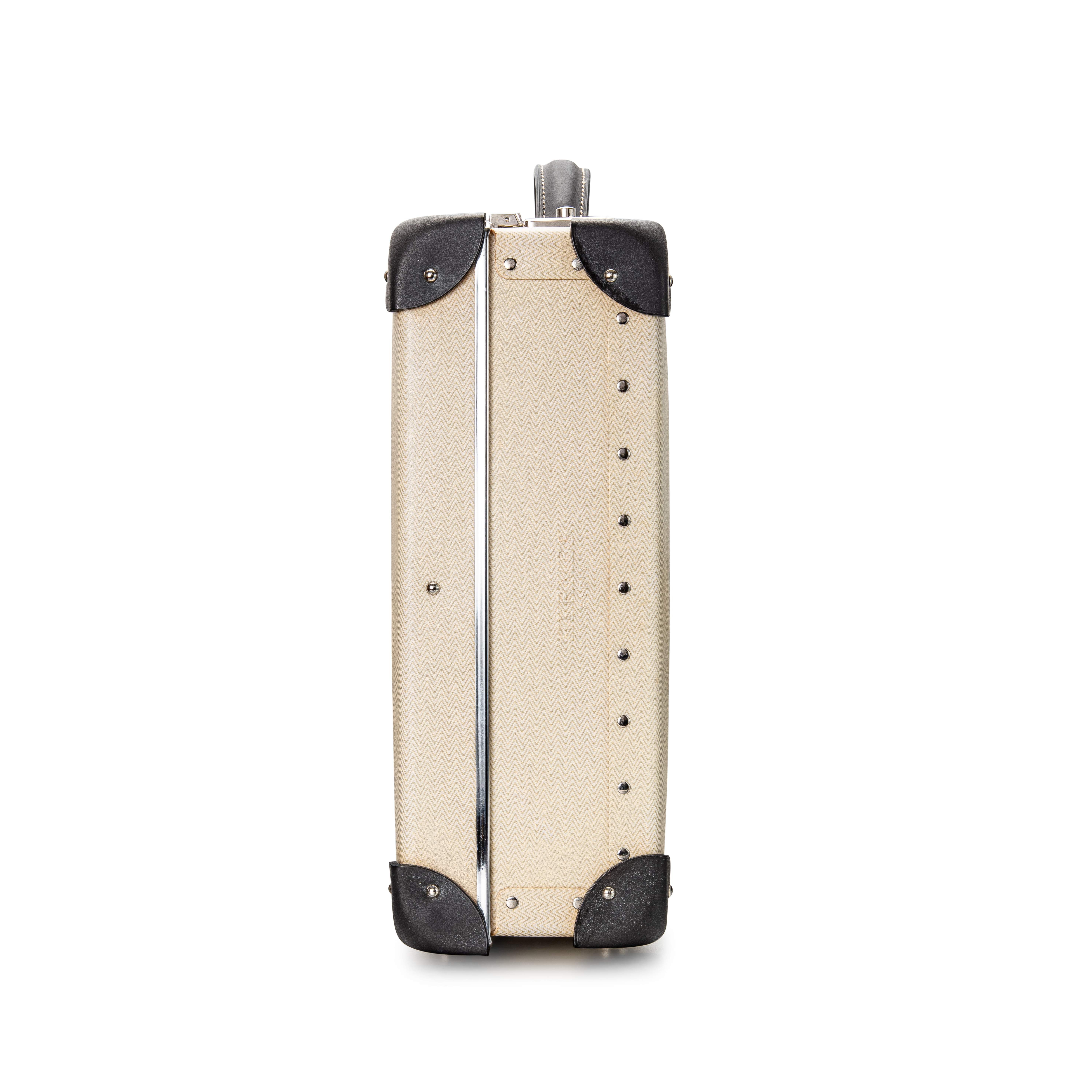 Faubourg Express Limited Edition Briefcase Palladium Hardware, 2008 ...