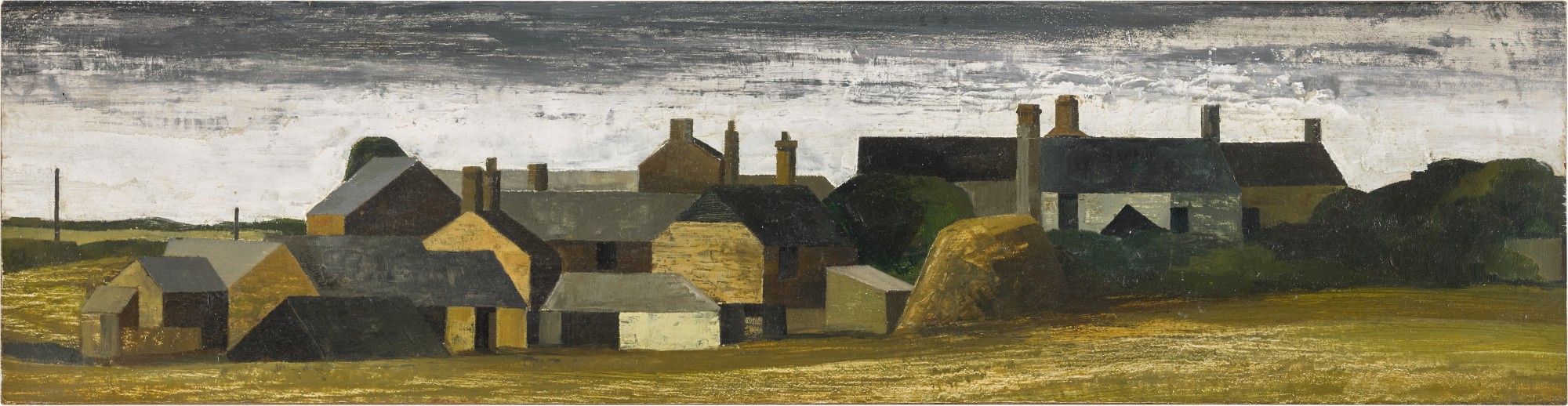 Farm in Penwith | Made in Britain | 2022 | Sotheby's