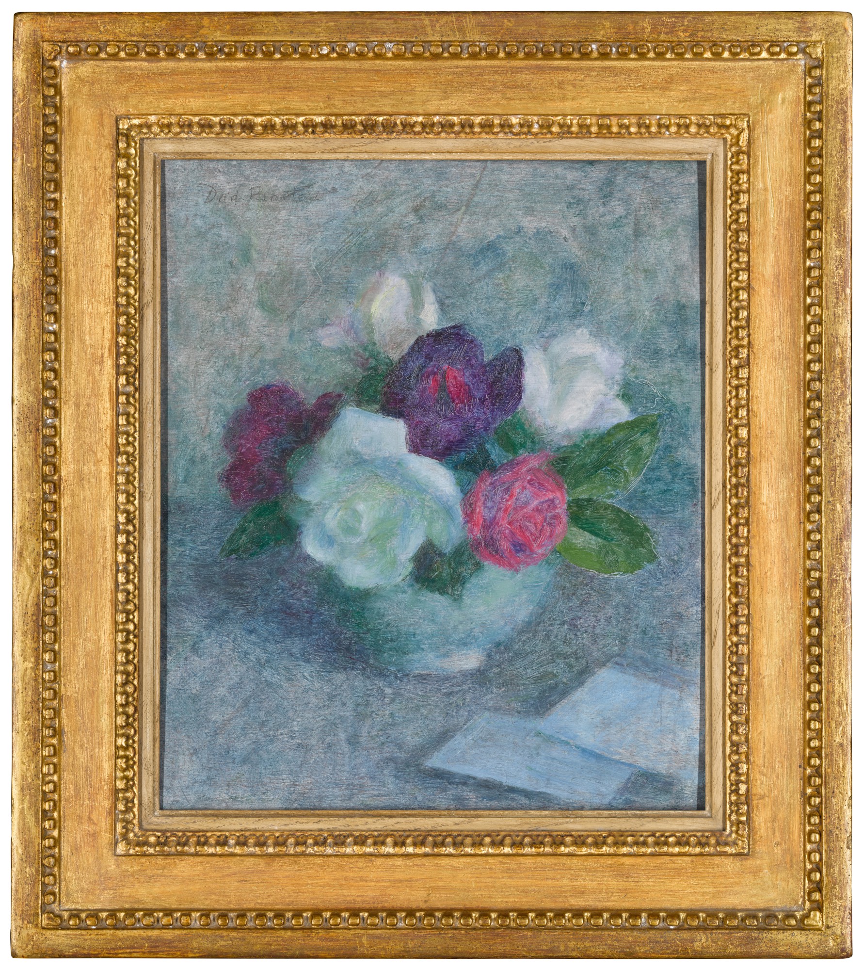 DOD PROCTER, R.A. | ROSES | Made in Britain | 2020 | Sotheby's