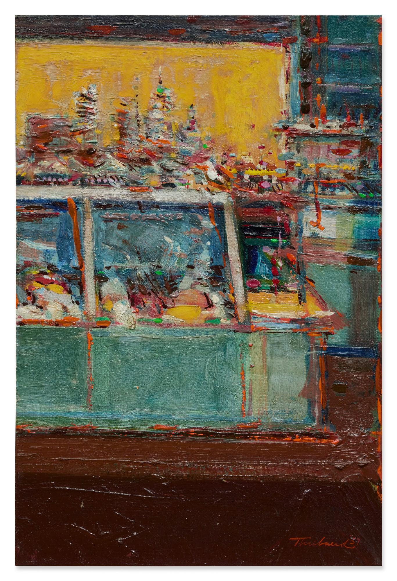 Candy Counter | Contemporary Day Auction | 2022 | Sotheby's