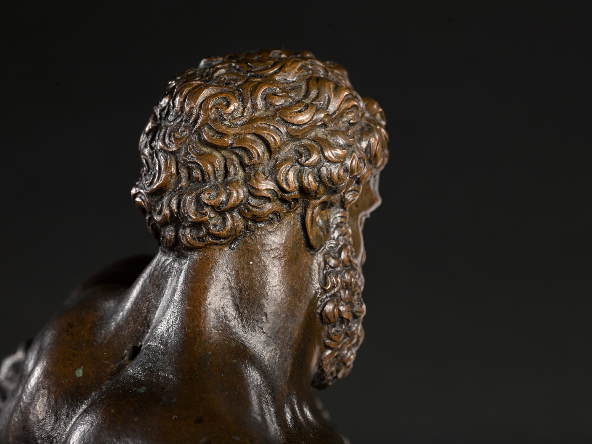 Attributed to Giovanni Francesco Susini (1585 – 1653) | Italian ...