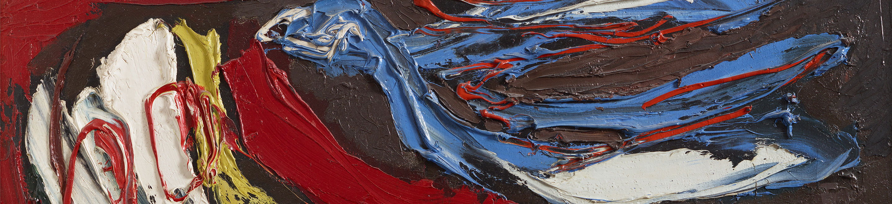 Modern & Contemporary Auction, Part I | 2023 | Sotheby's