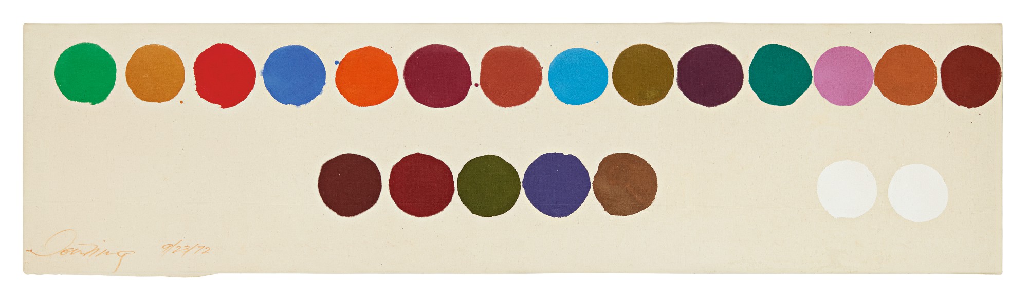 THOMAS DOWNING | UNTITLED | Contemporary Art Online | New York | 2019 ...