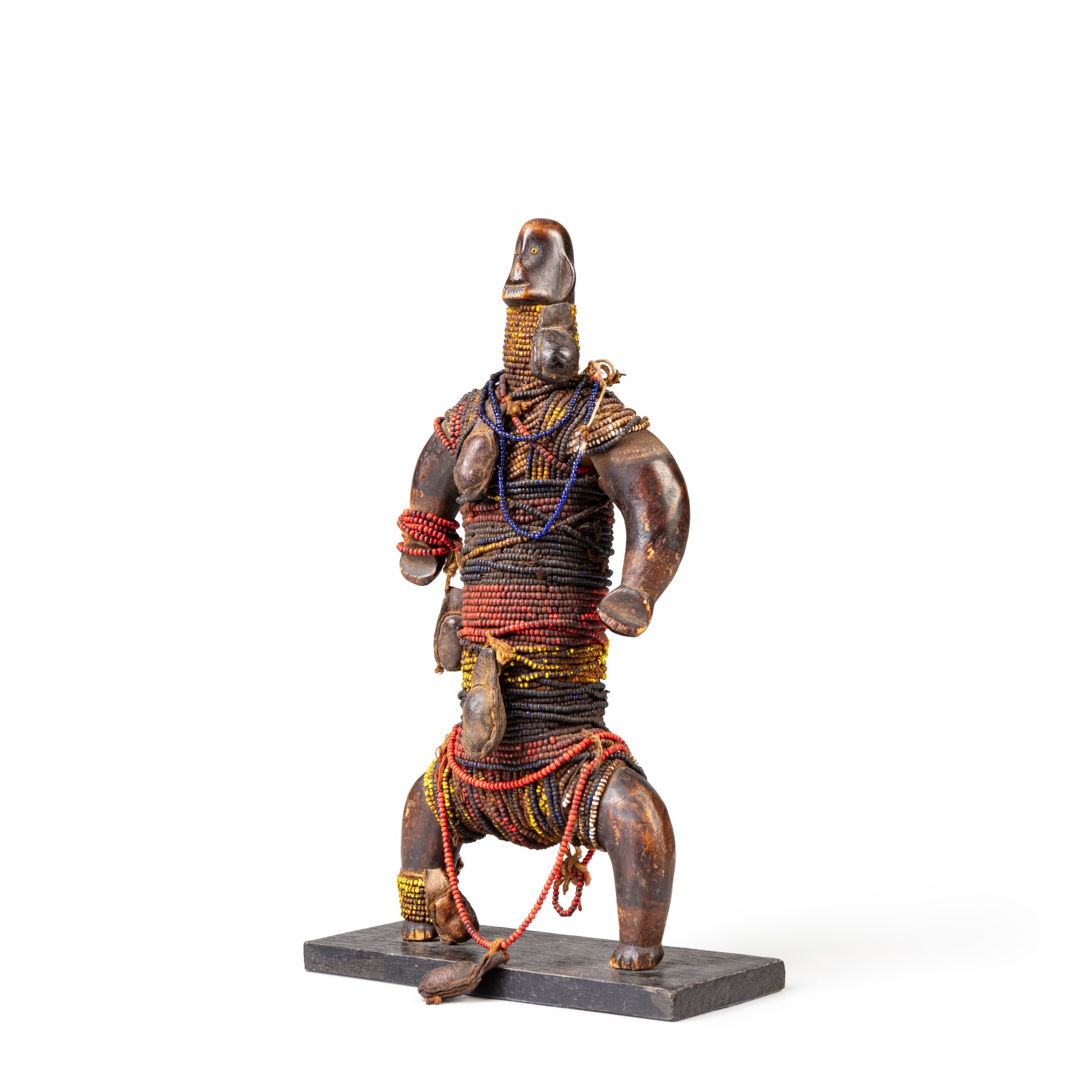 Poupée, Fali, Cameroun | Fali Doll, Camroon | Living Contemporary ...