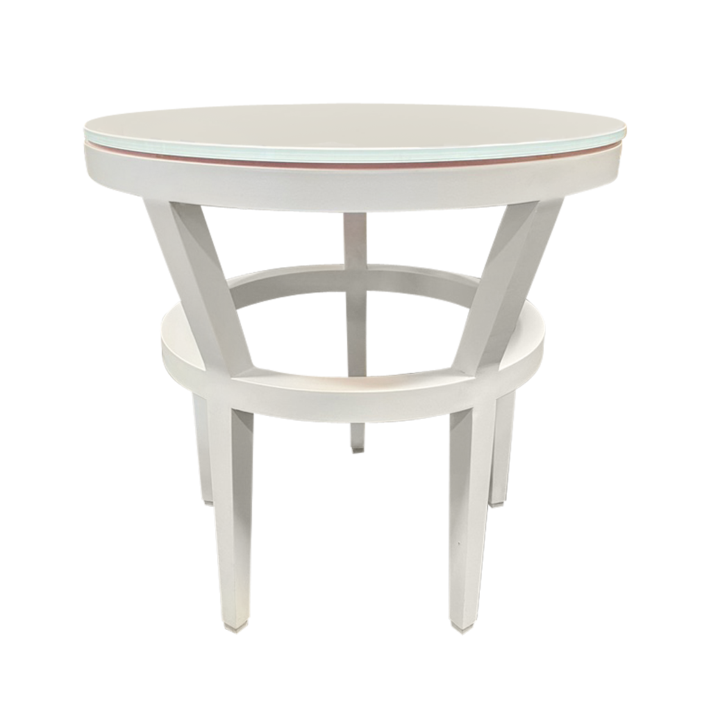 JANUS Et Cie Slant Side Table Available For Immediate Sale At Sotheby’s
