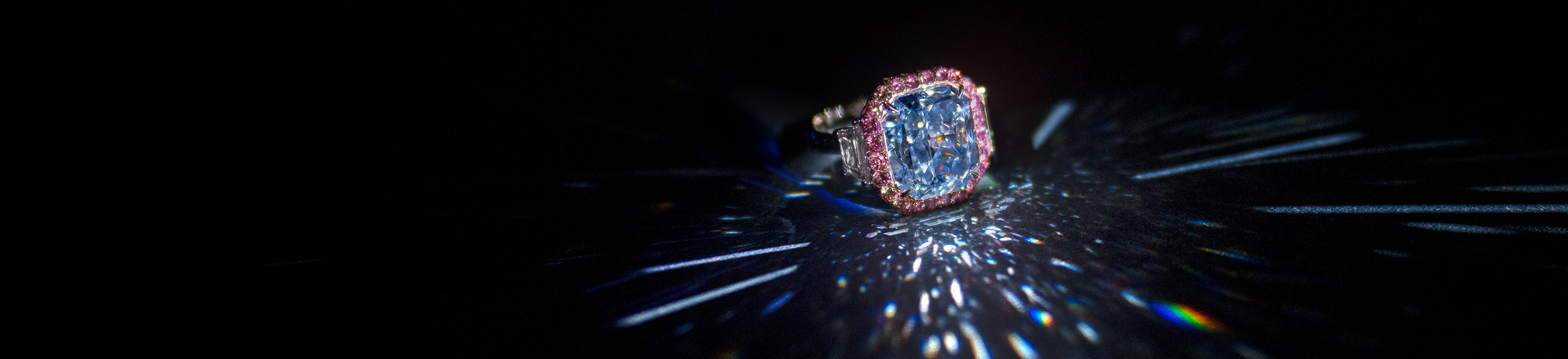 The Infinite Blue | 2023 | Sotheby's