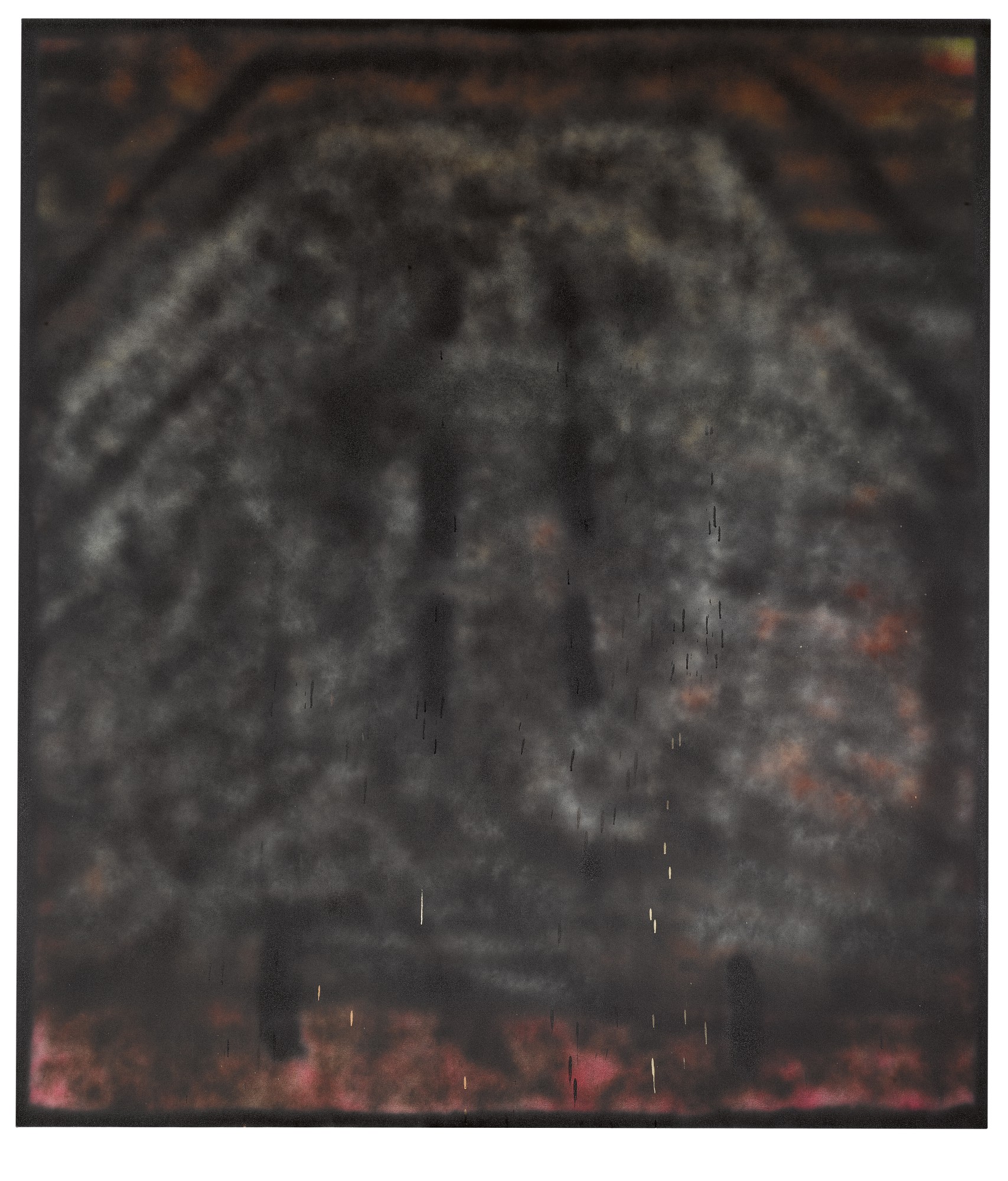 STERLING RUBY | SP37 | Contemporary Art Day Auction | 2020 | Sotheby's