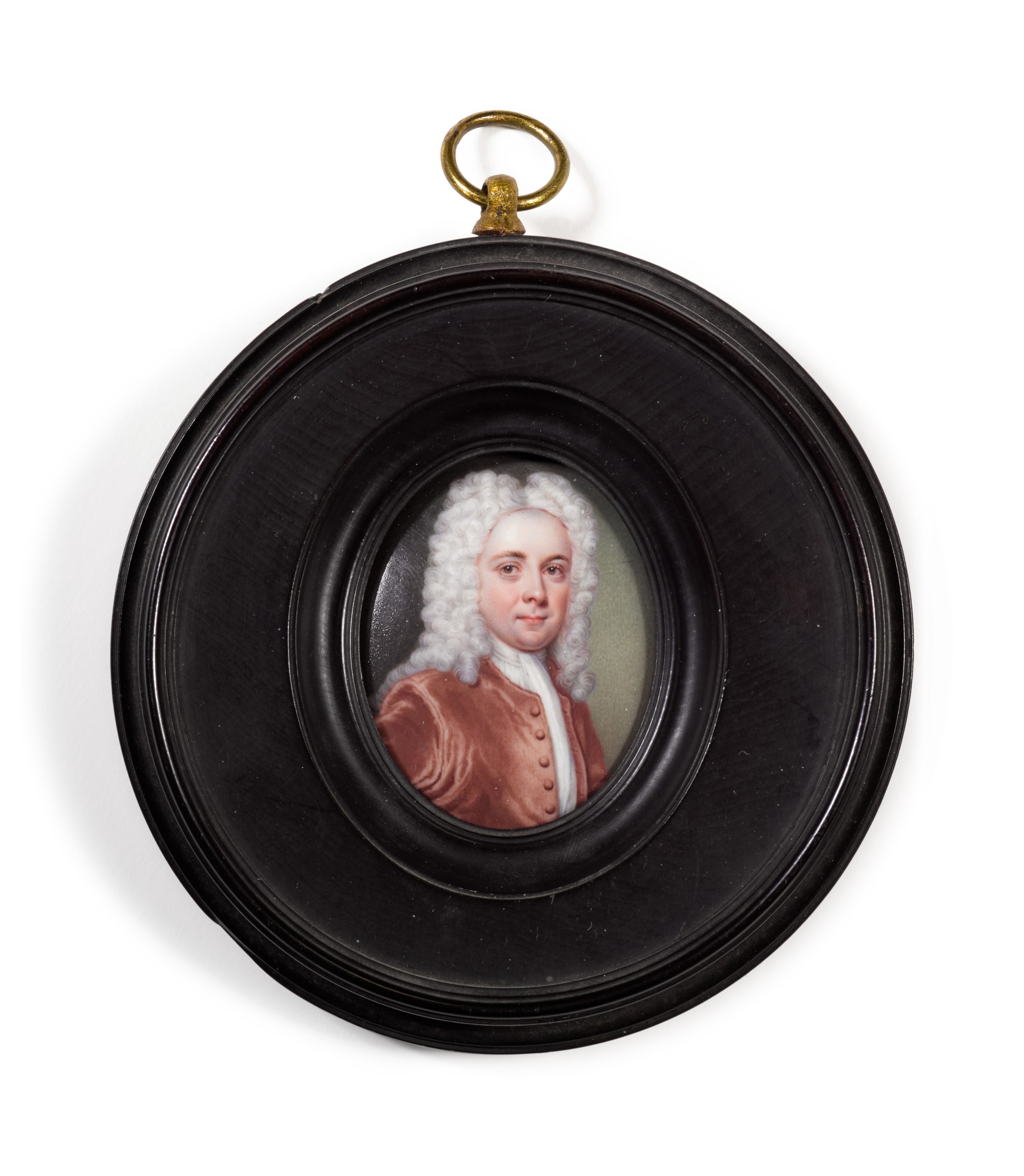 Portrait of Brook Taylor (1685-1731) | Old Master & British Works on ...