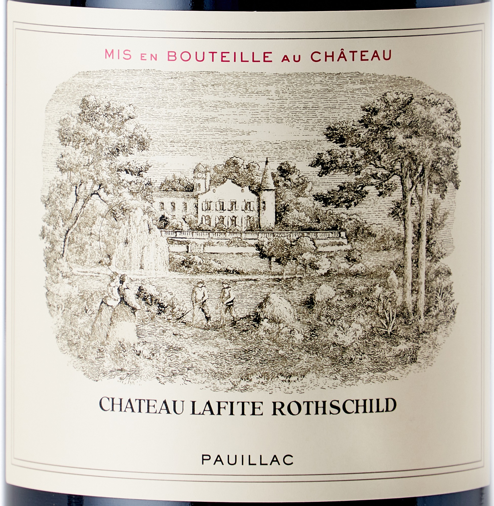 Château Lafite 2004 (12 BT) | A Pristine Modern Cellar | 2022 | Sotheby's