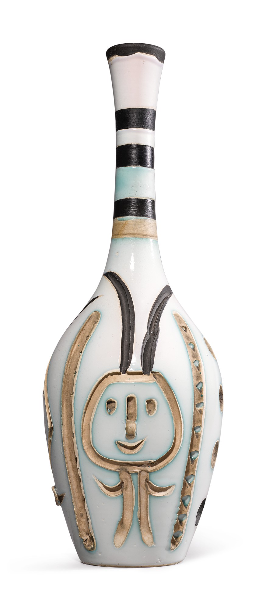 PABLO PICASSO | BOUTEILLE GRAVÉE (A. R. 249) | Picasso Prints ...