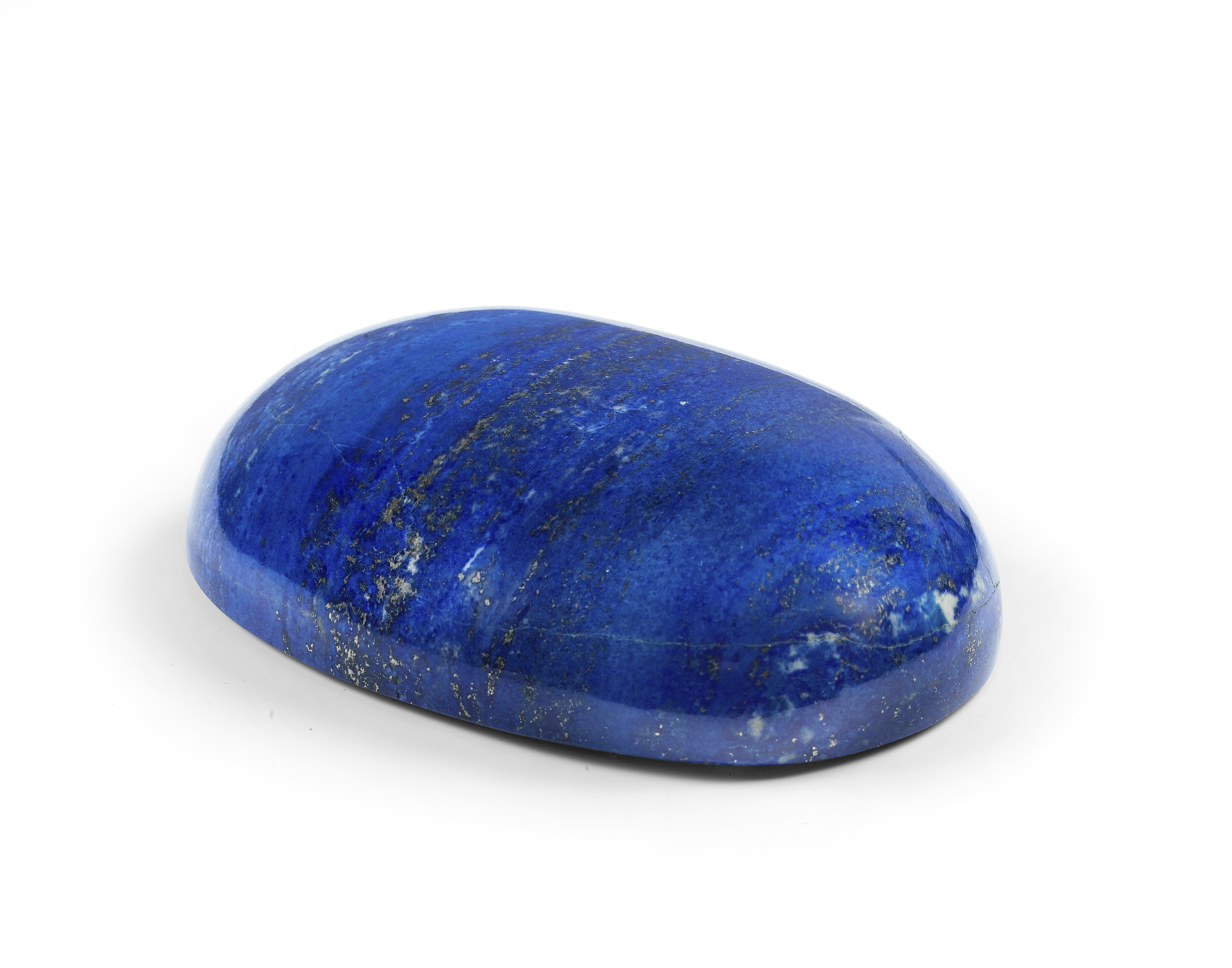 CABOCHON DE LAPIS-LAZULI | LAPIS LAZULI CABOCHON | Fine Jewels | 2020 ...