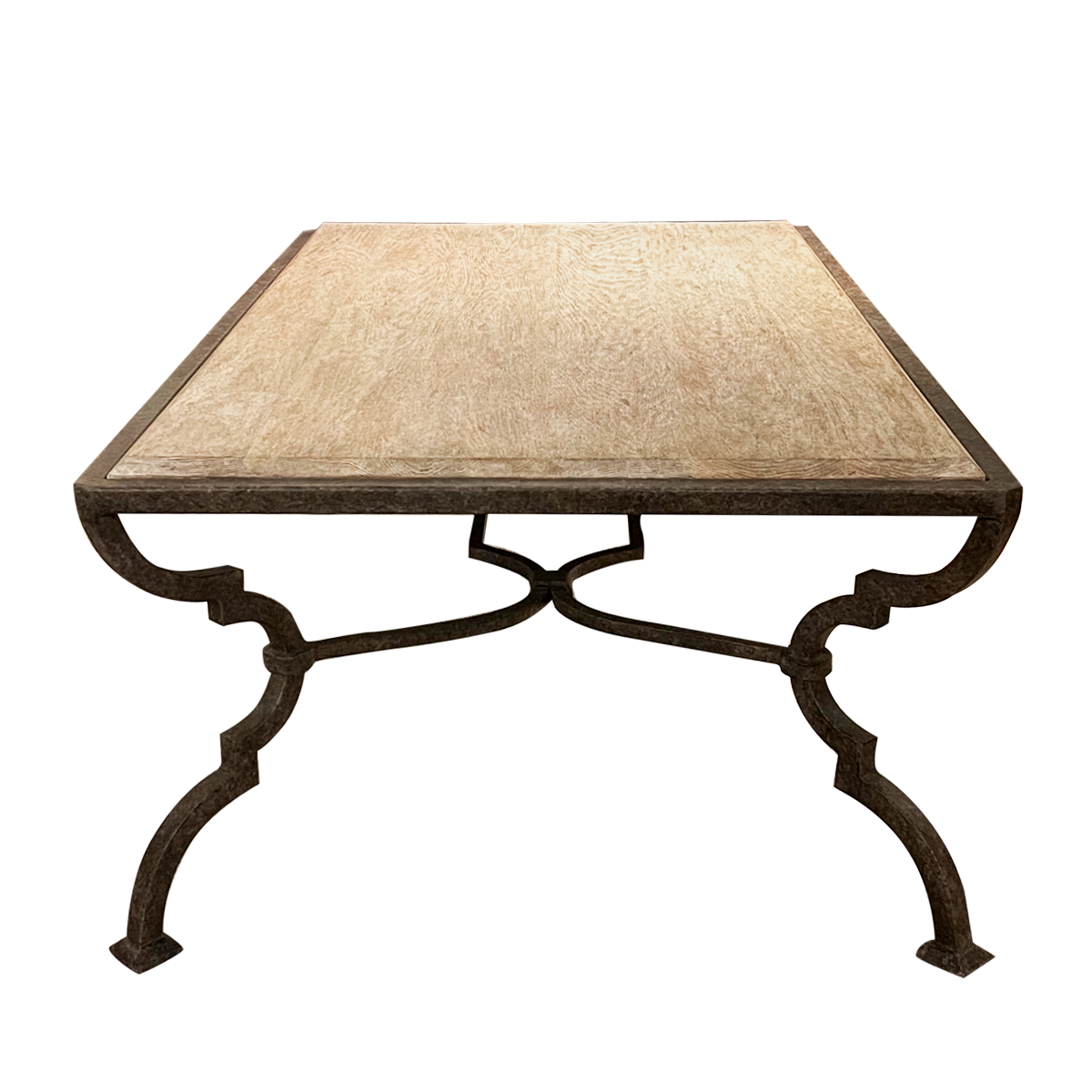 Las Palmas Collection, Inc. Merino Coffee Table Available For Immediate ...