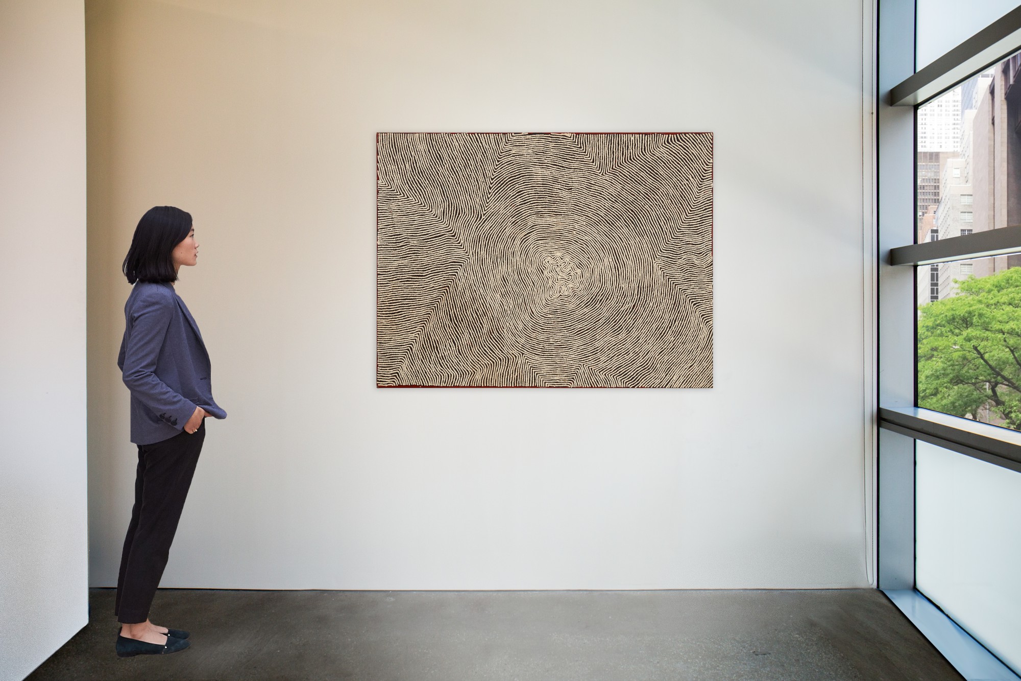 MARRAPINTI, 2005 | Aboriginal Art | 2020 | Sotheby's