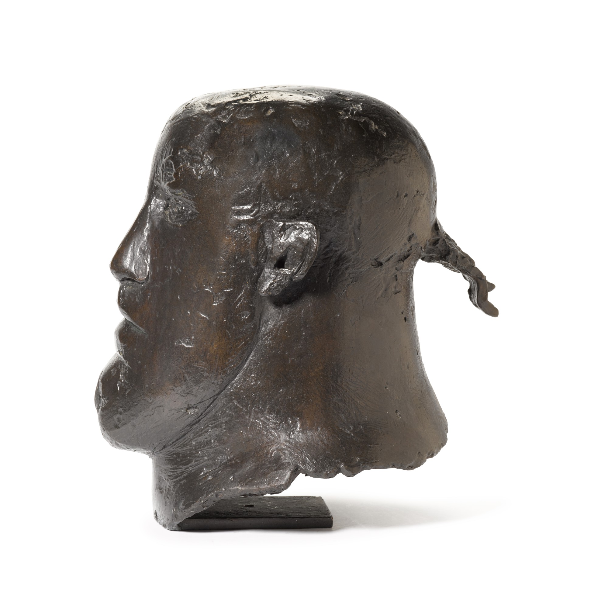Soldier’s Head IV | Made in Britain | 2022 | Sotheby's