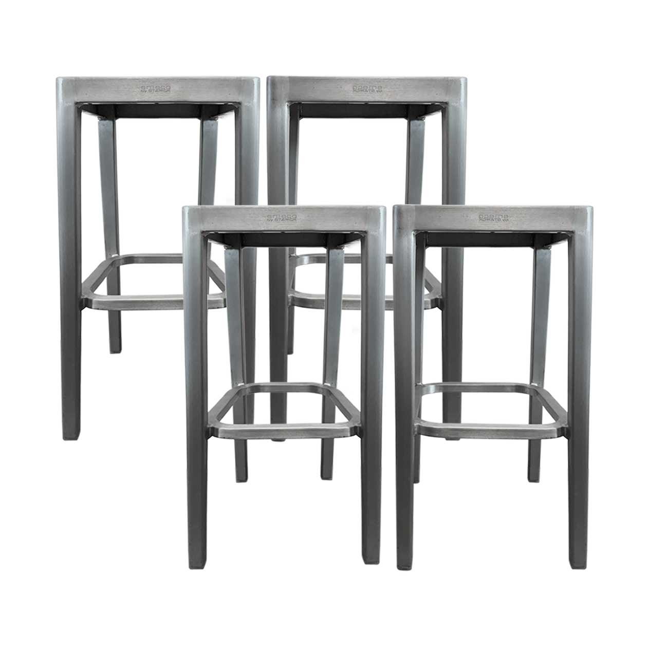 Philippe Starck, Emeco Emeco Stools Available For Immediate Sale At ...