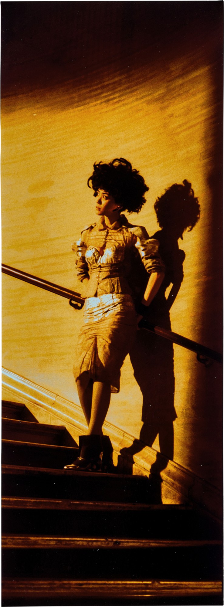 Wong Kar Wai 王家衛 | 2046 - film stills box set 《2046》劇照組合 | Happy ...