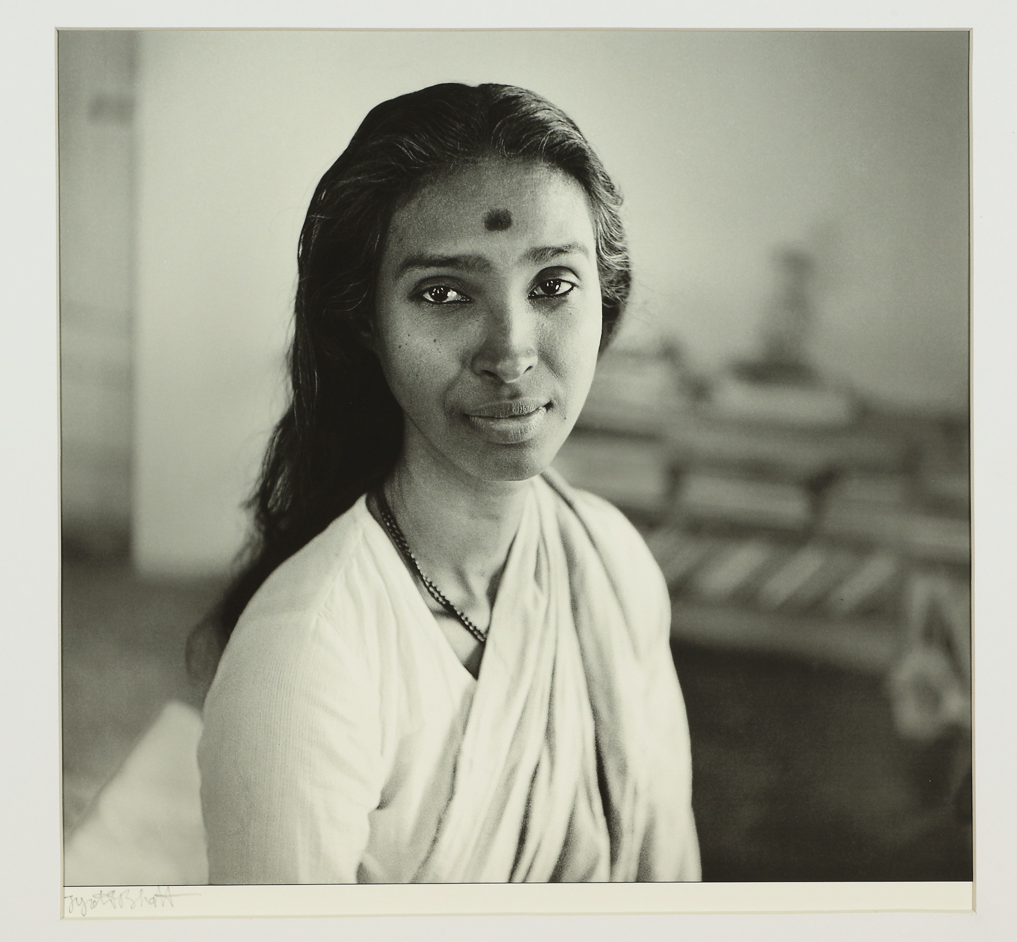 JYOTI BHATT | UNTITLED (ELEVEN ICONIC PHOTOS OF ARTISTS) | Modern and ...
