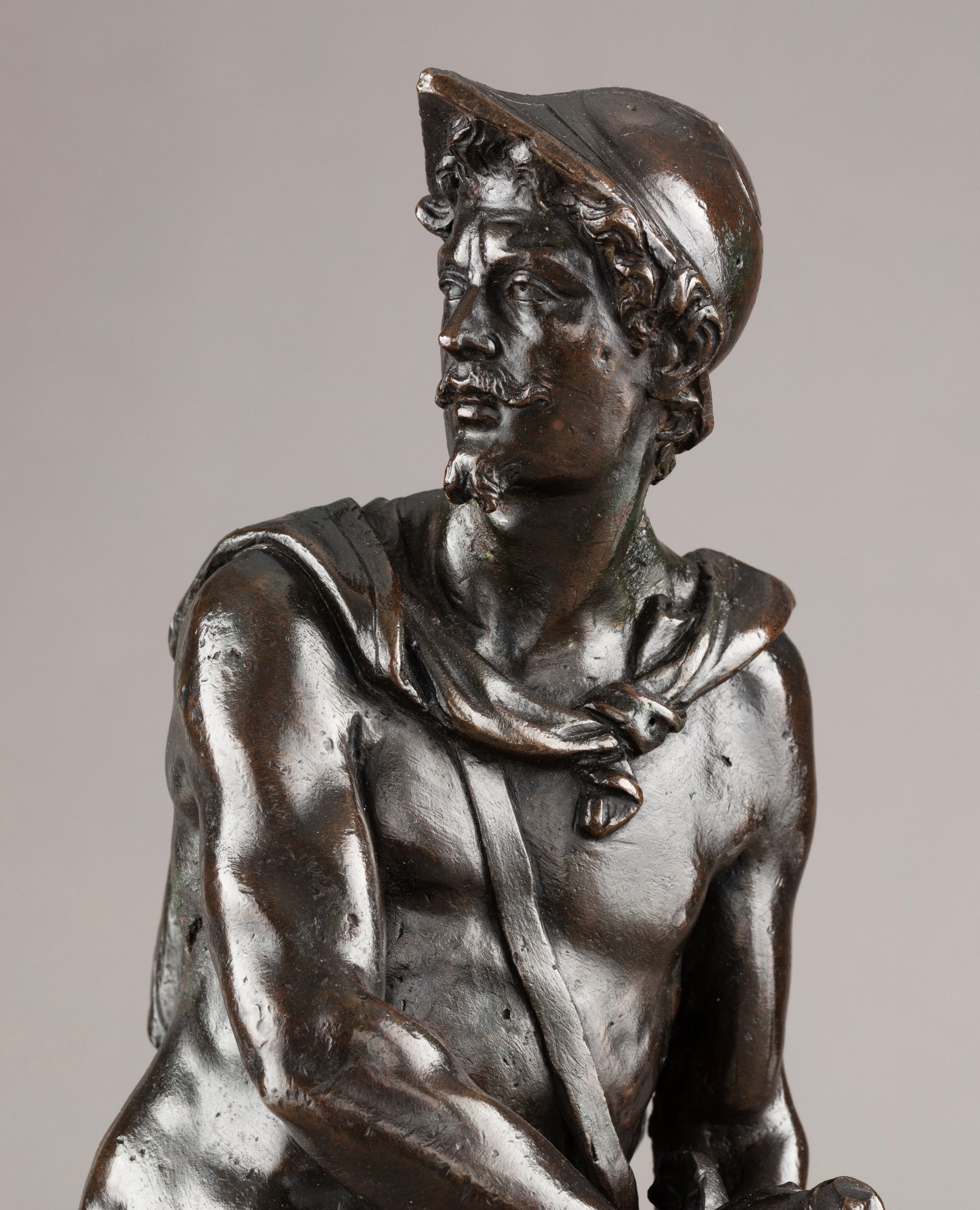Mars | Tableaux Dessins Sculptures 1300-1900, Session I, Including ...