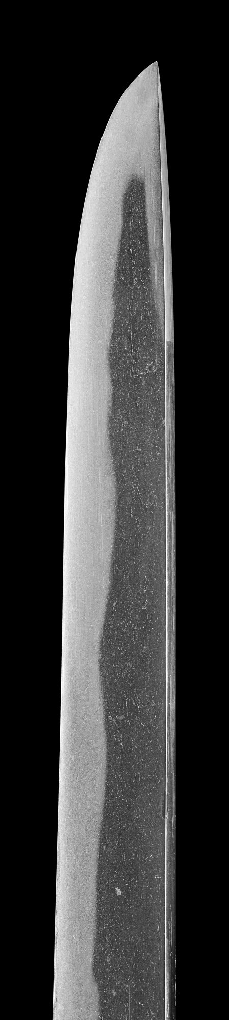 A tanto | Signed Bishu Osafune Munemitsu (Munemitsu of Osafune, Bizen ...