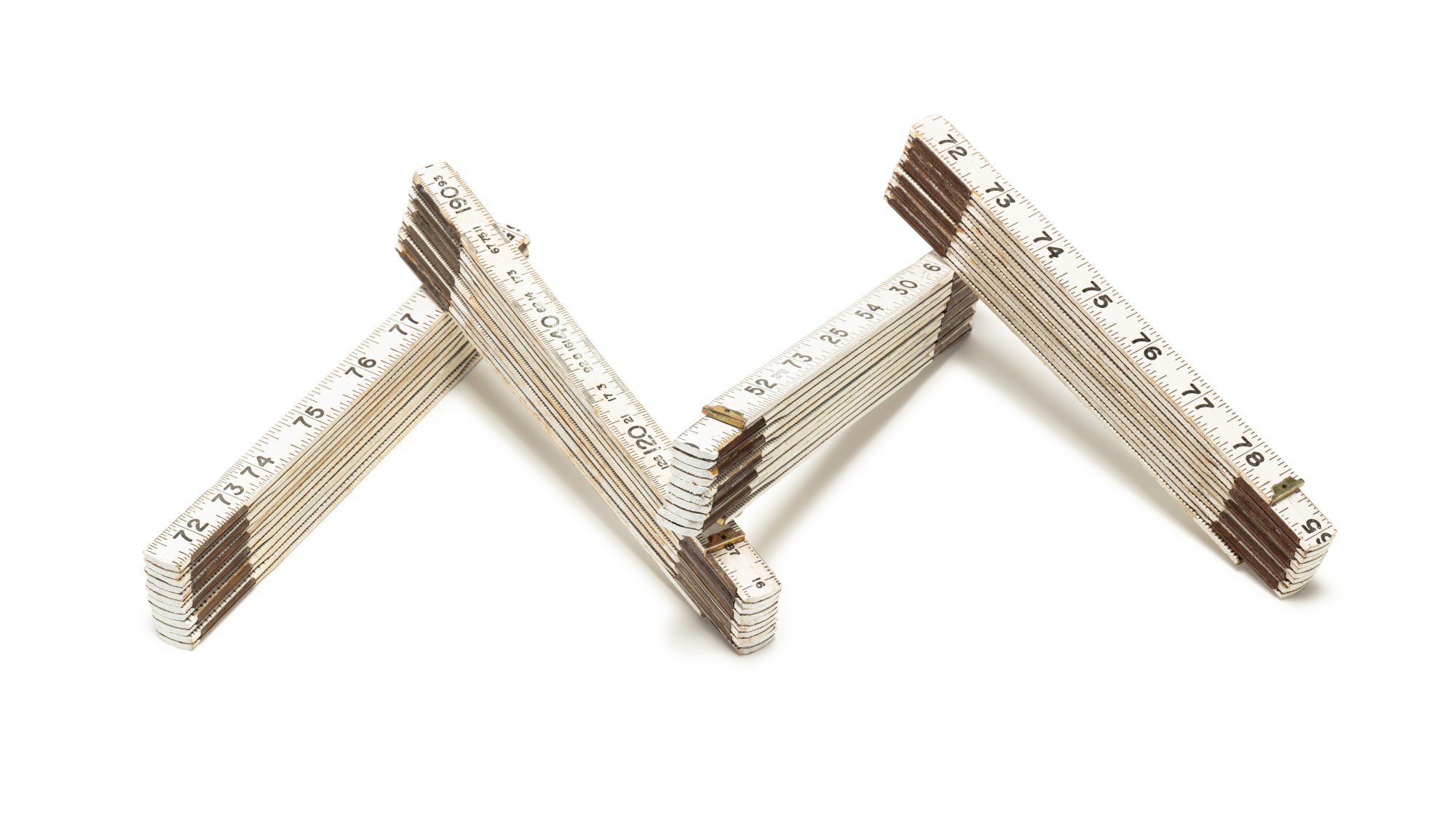 4 Fontes carpenter Meters | Contemporary Curated | 2022 | Sotheby's