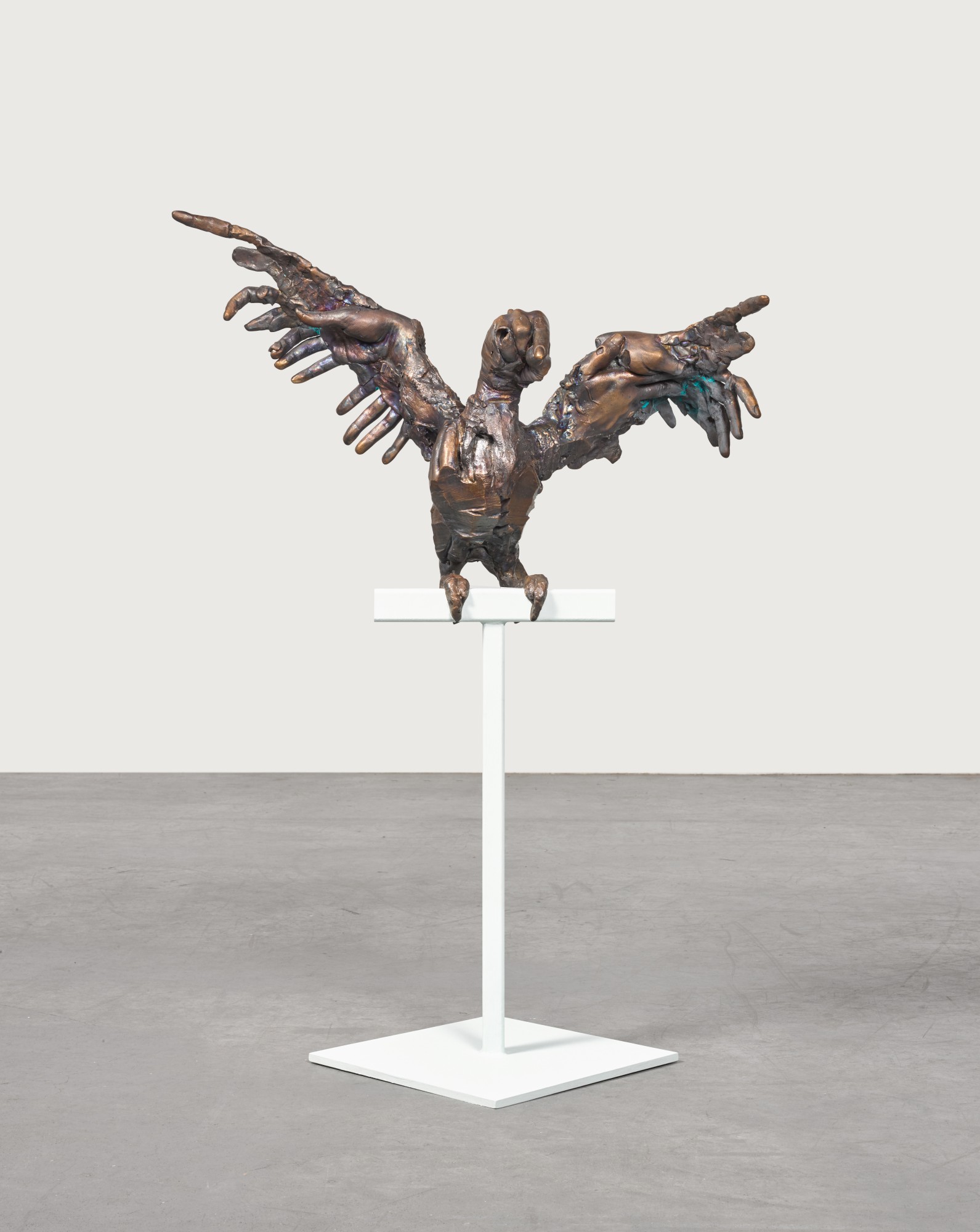 Hand Bird 1 | Contemporary Curated | 2020 | Sotheby's