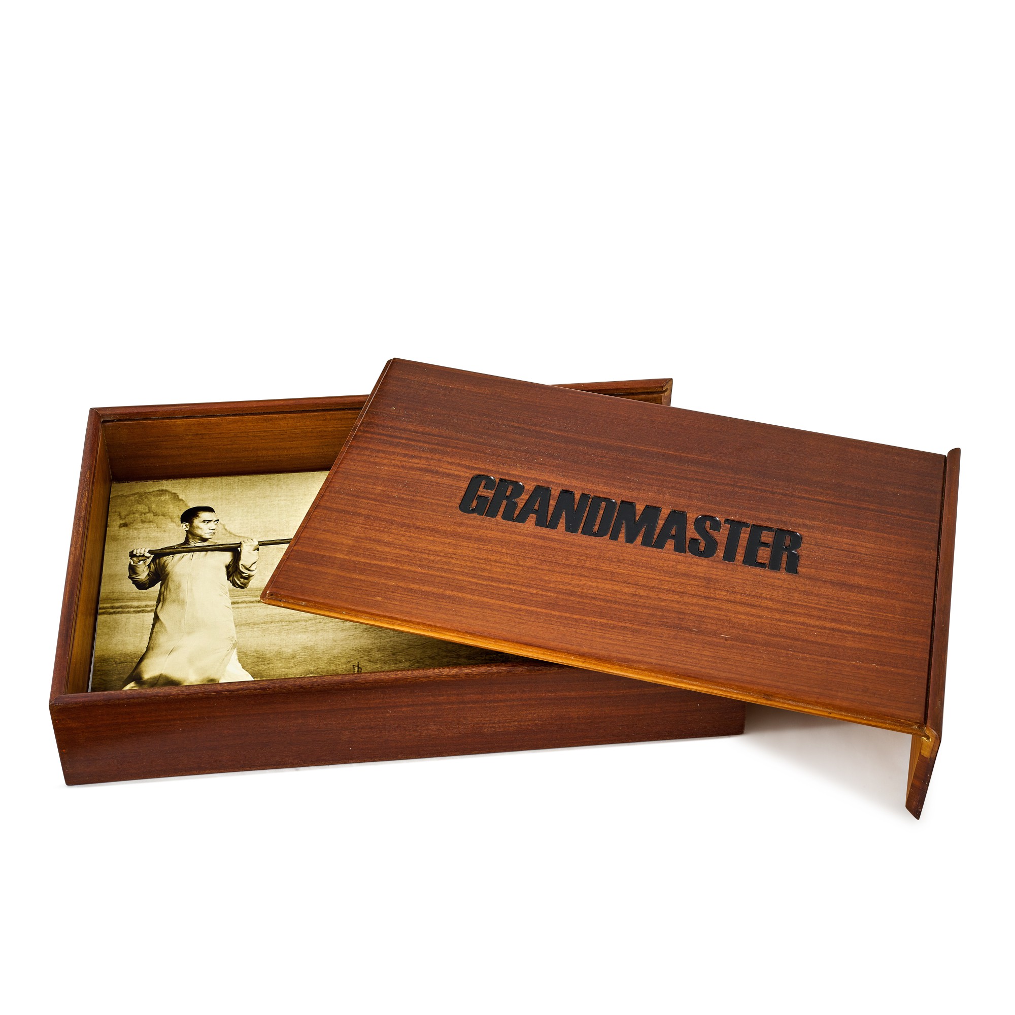 Wong Kar Wai 王家衛 | The Grandmaster - film stills box set 《一代宗師》劇照組合 ...