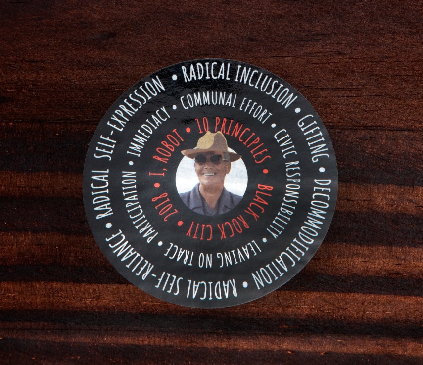 Burning Man Project | Boundless Space… The Possibilities of Burning Man ...