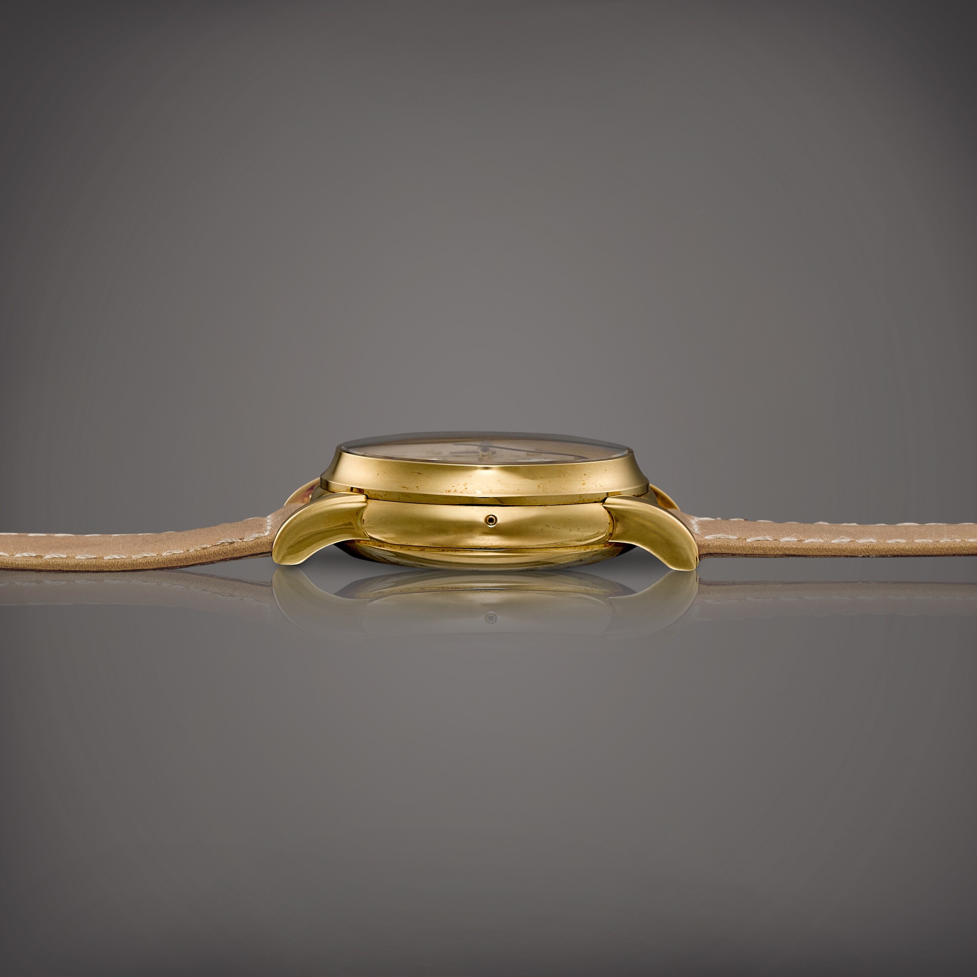 Reference 2499 | 4th Series A very well preserved yellow gold perpetual ...