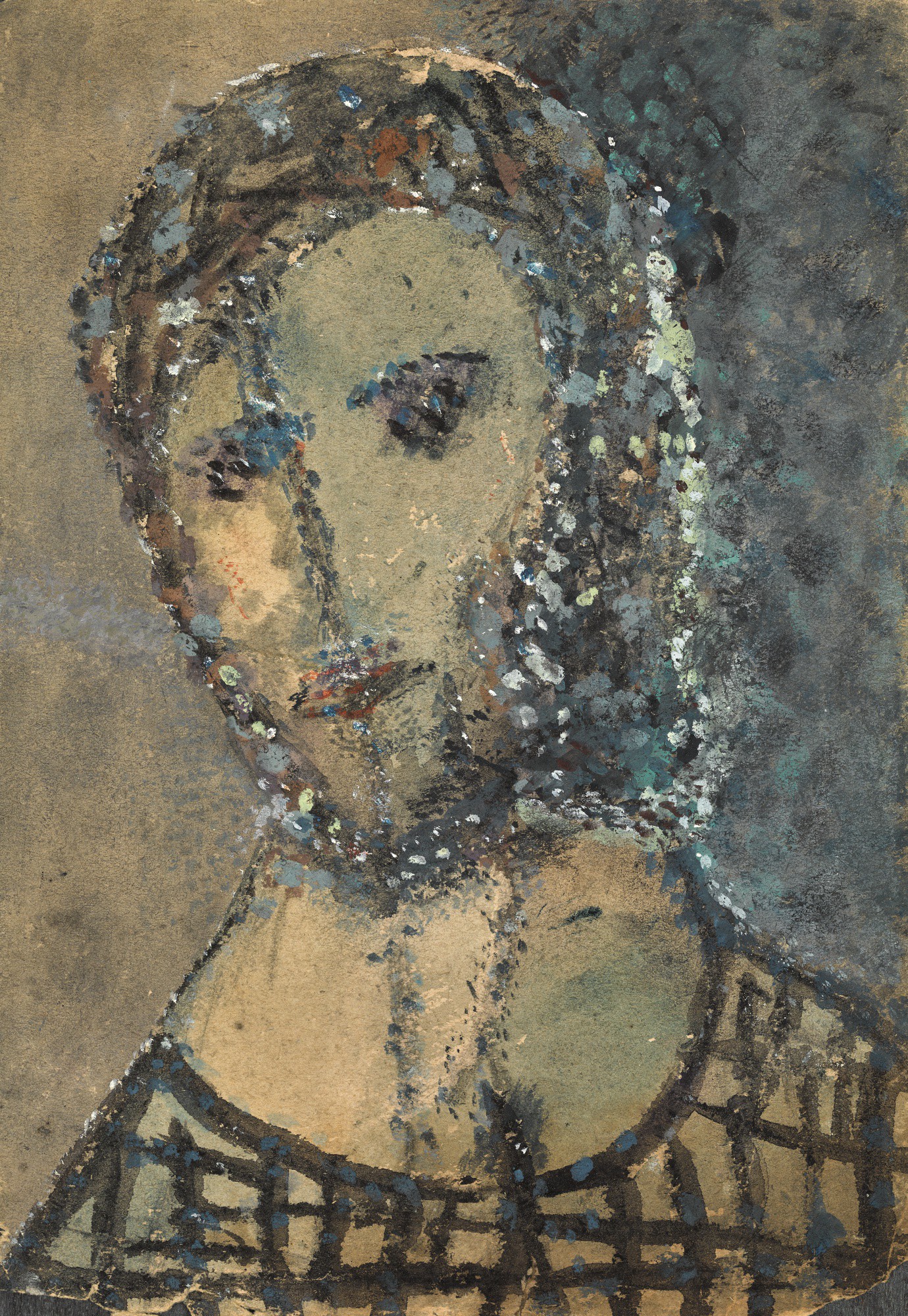 VLADIMIR YAKOVLEV | PORTRAIT | Russian Pictures | Russian Paintings ...