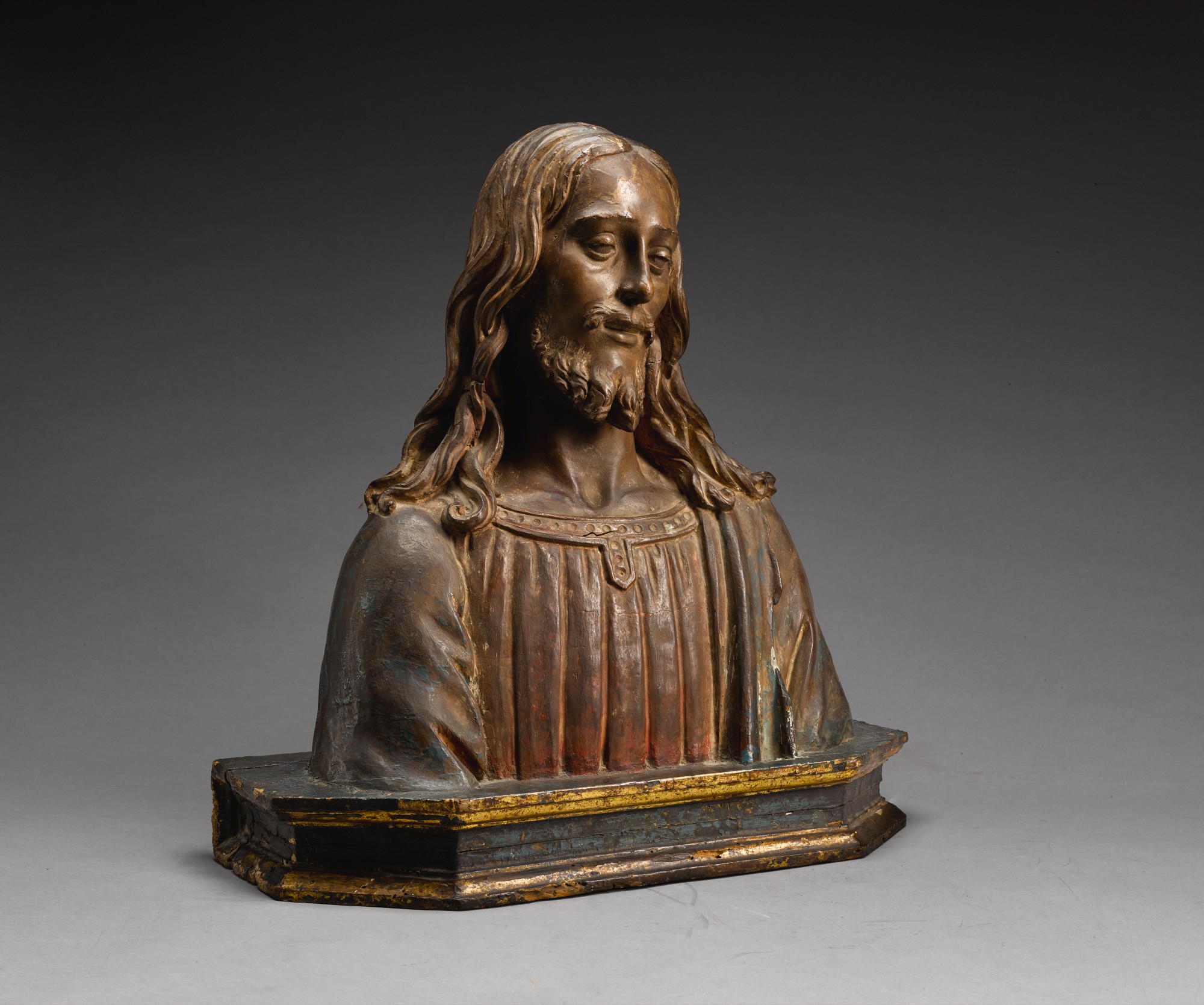 CIRCLE OF ANDREA DEL VERROCCHIO (CIRCA 1435-1488), ITALIAN, FLORENCE ...