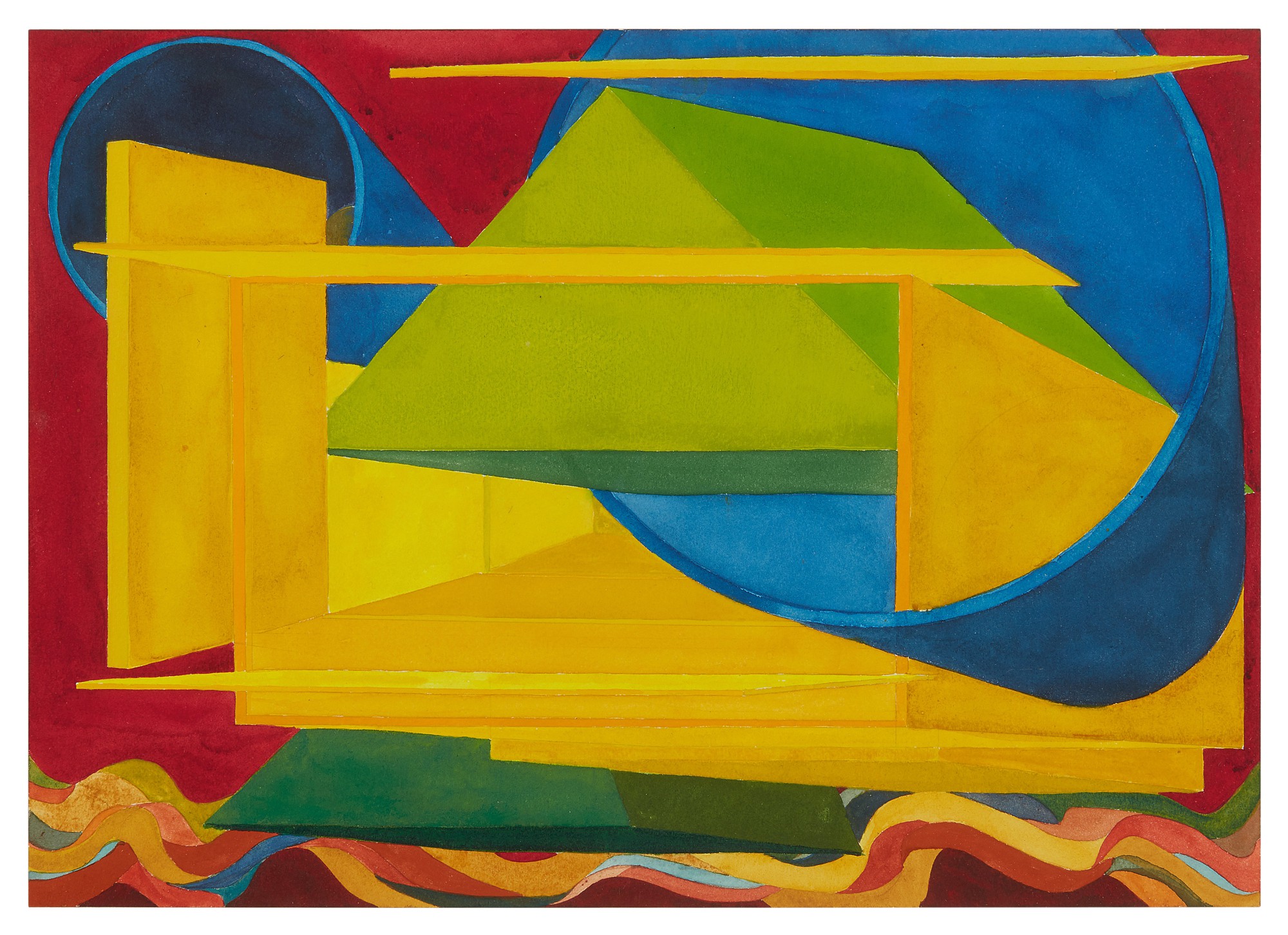 Hudson 8 | Contemporary Art | 2021 | Sotheby's