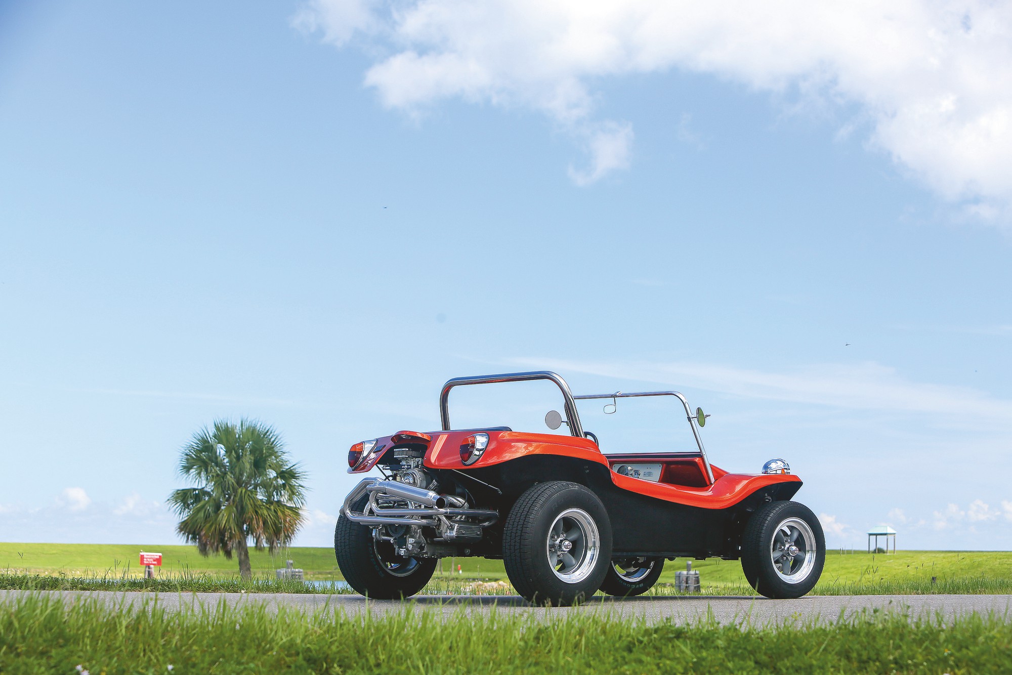 1968 Meyers Manx | RM Sotheby's Online | Meyers Manx | Vintage Cars ...