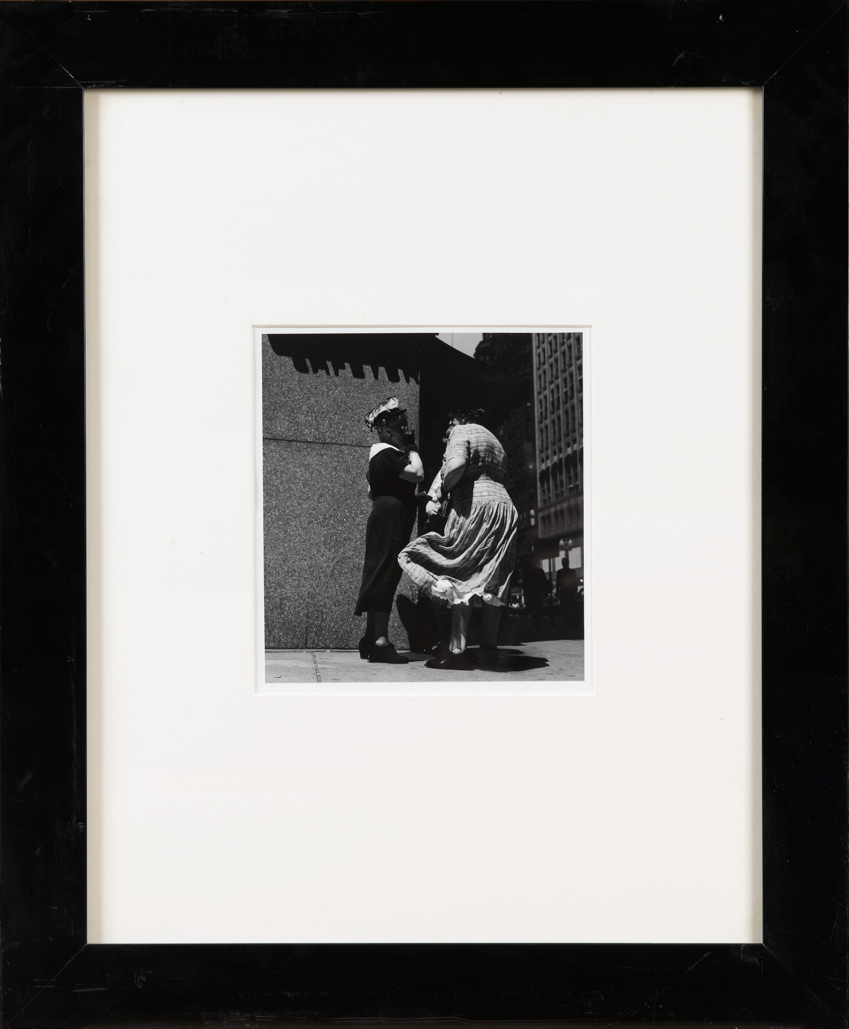 Ray K. Metzker | New York, 1958 | Photographs Online | Photographs ...