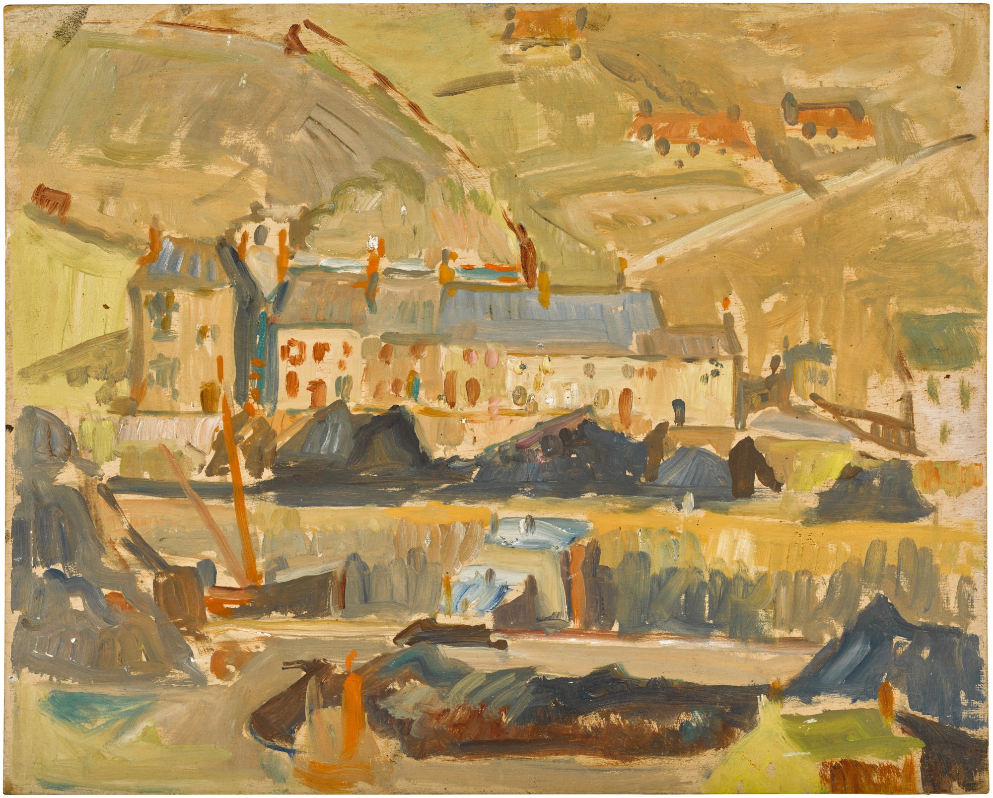 Untitled (Portreath) | Made in Britain | 2022 | Sotheby's