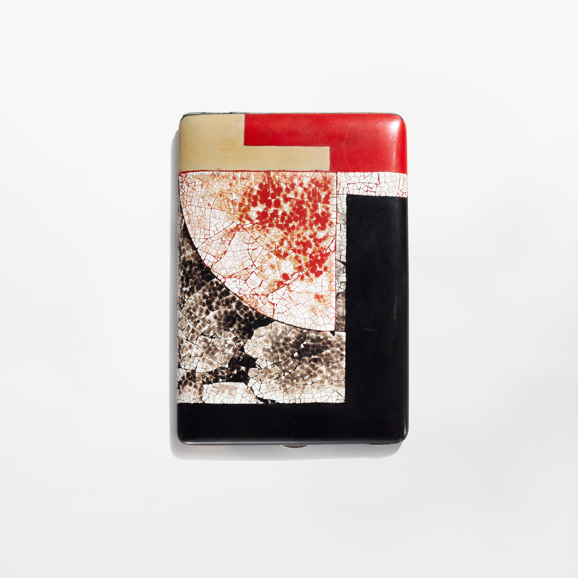 Cigarette Case | Design | 2021 | Sotheby's