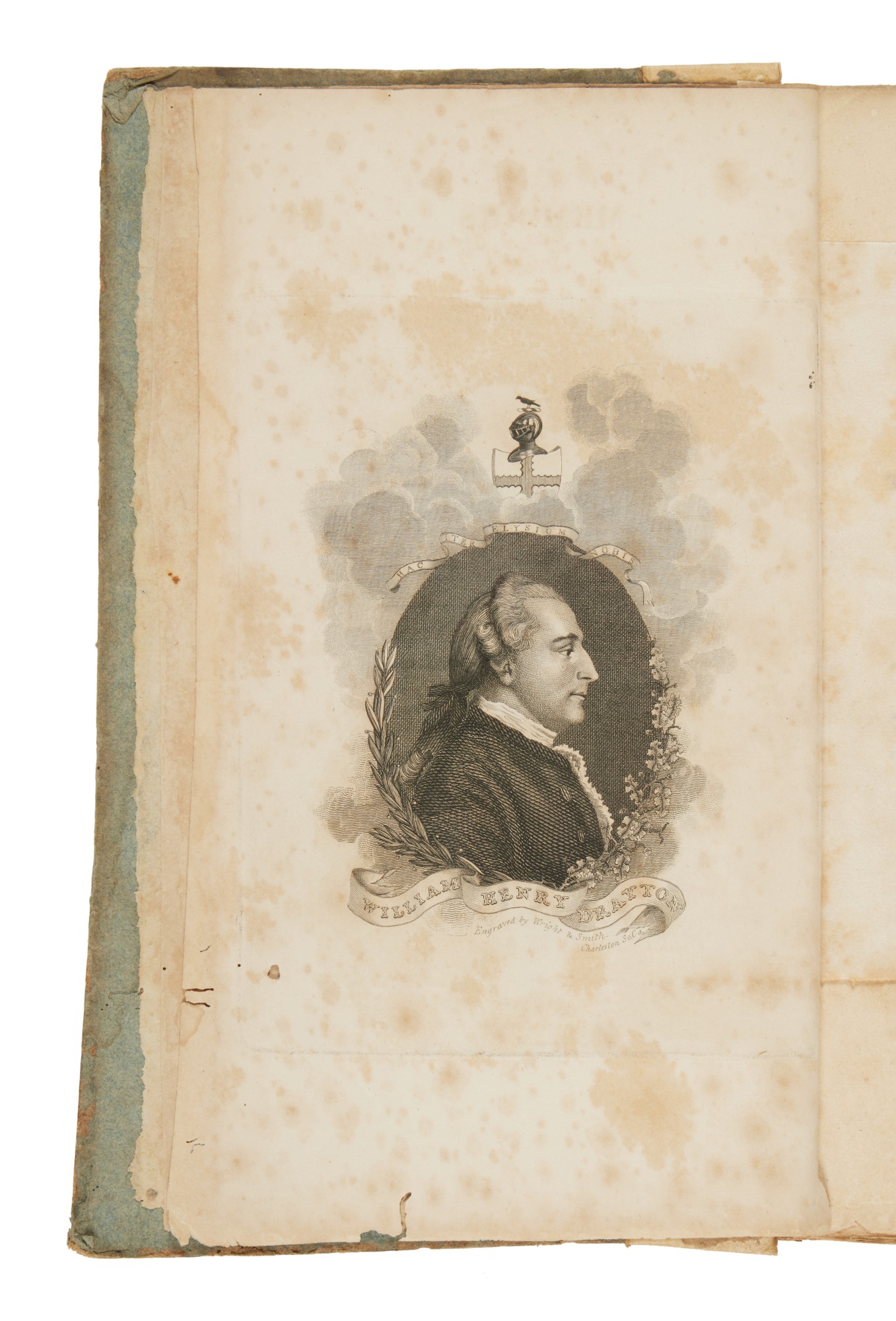 Drayton, John | The American Revolution in the South | Books and ...