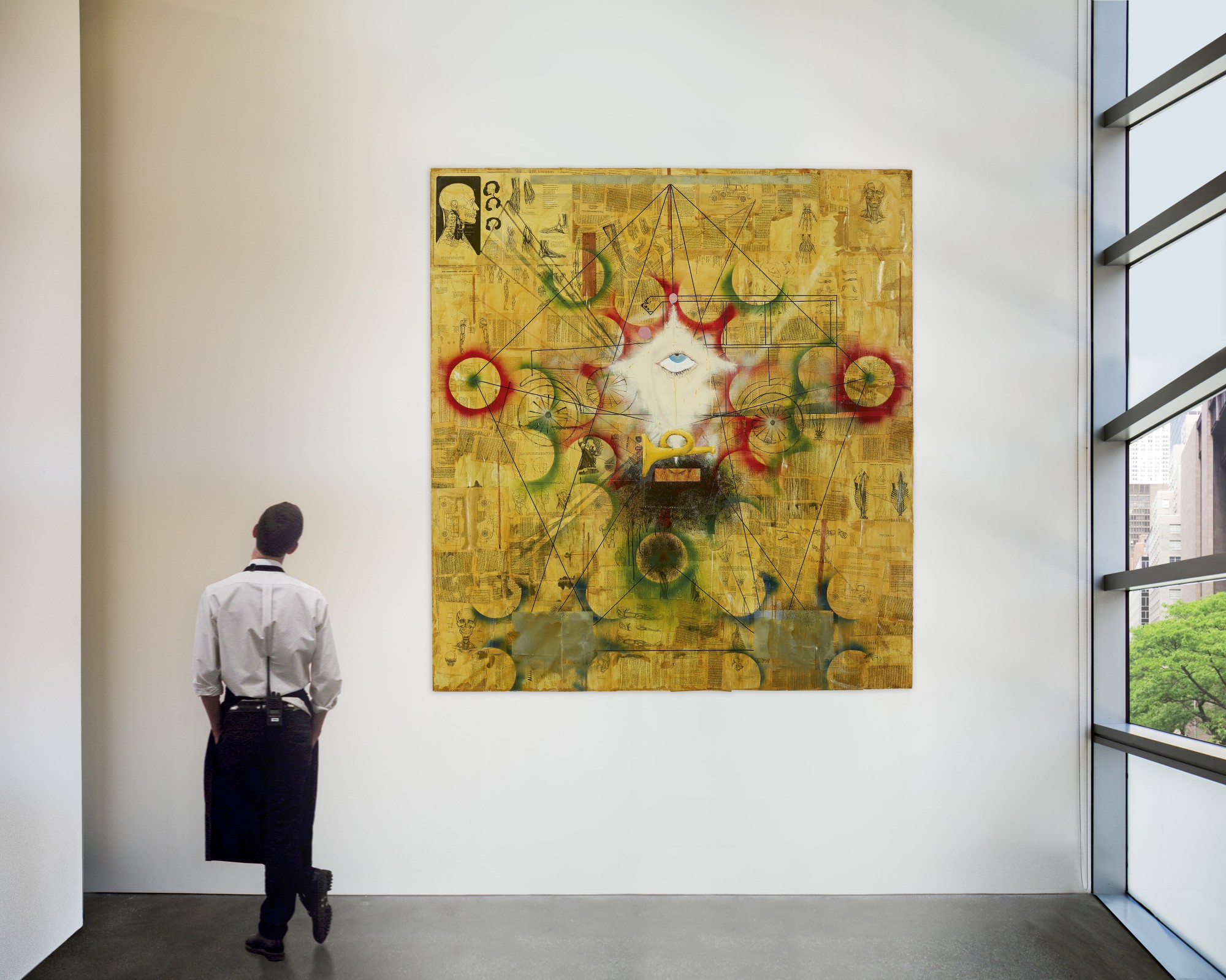 THADDEUS STRODE | INFECTION AND THE RESTORATION OF A FORD MODEL A (CAT ...