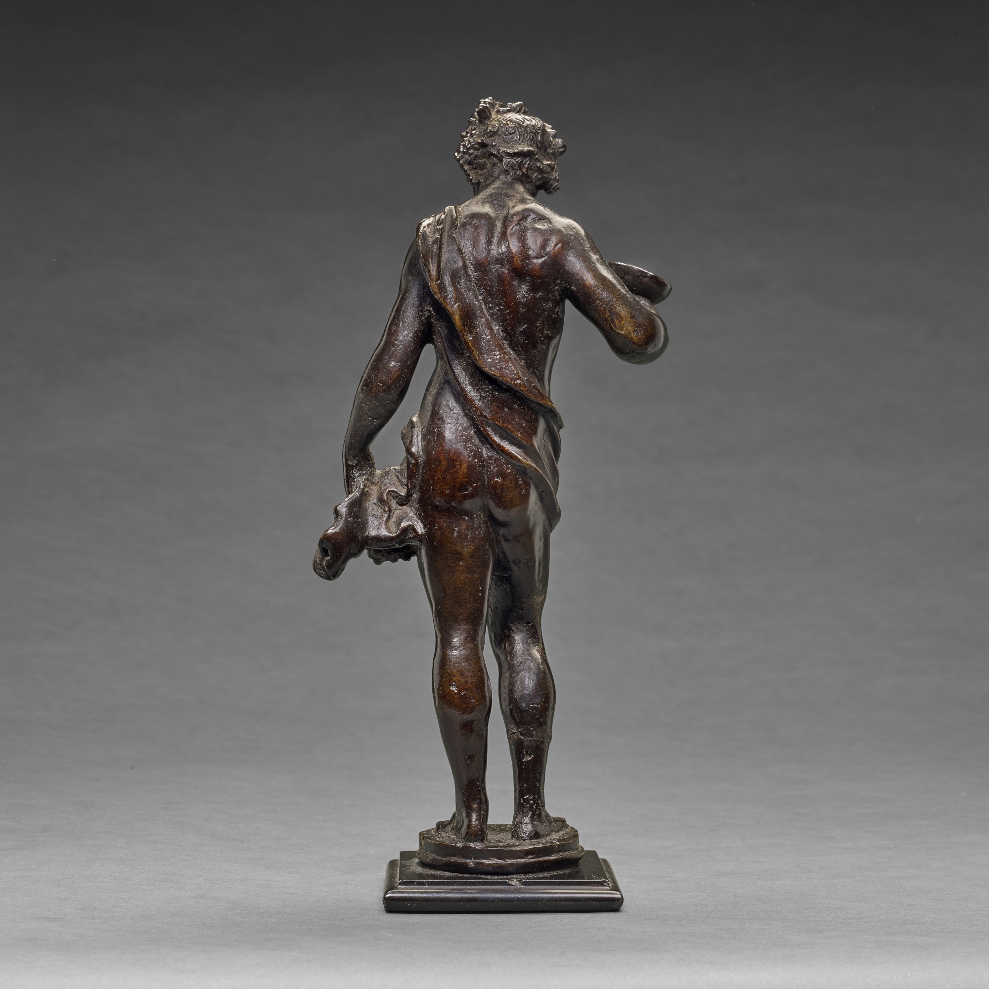 Italian, Venice, circa 1600 | Bacchus | Old Master Sculpture and Works ...