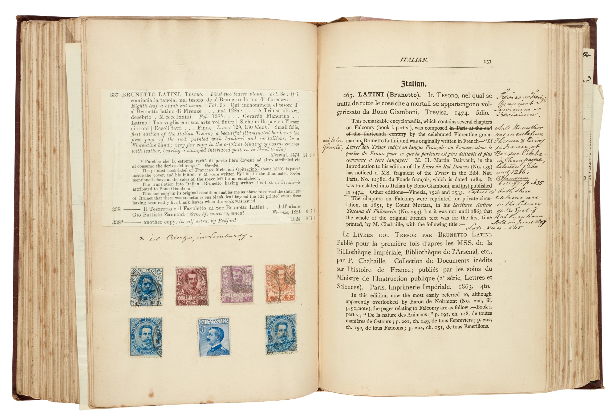 James Edmund Harting | Bibliotheca accipitraria, 1891, the author's ...